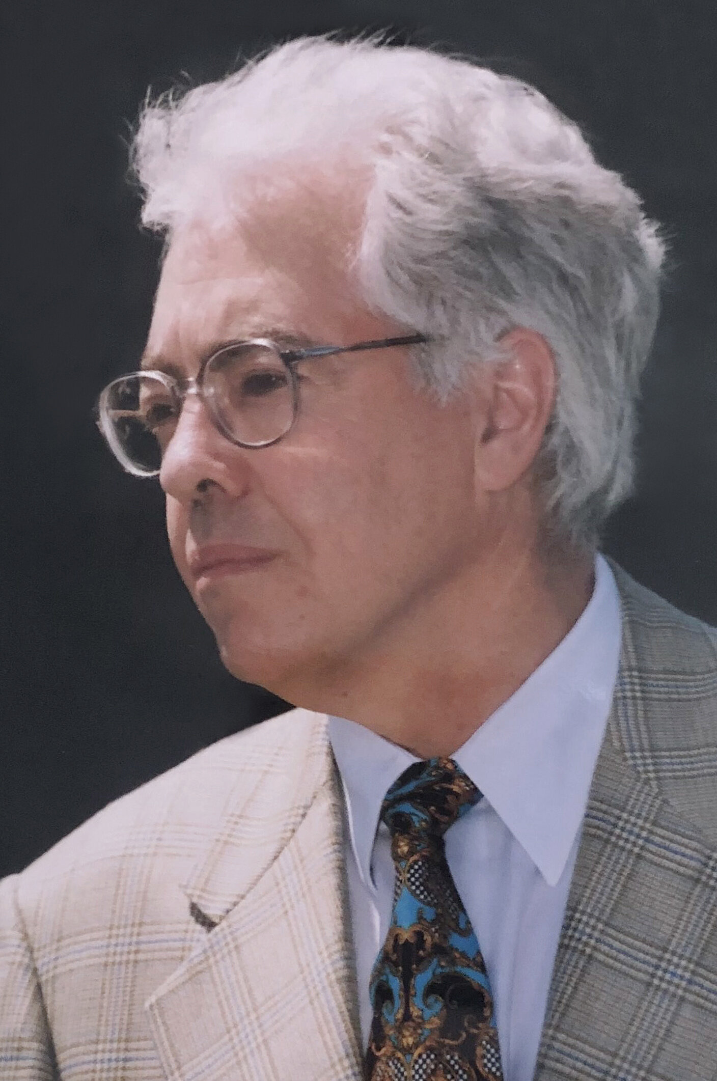 Richard the Great — Molson Hart