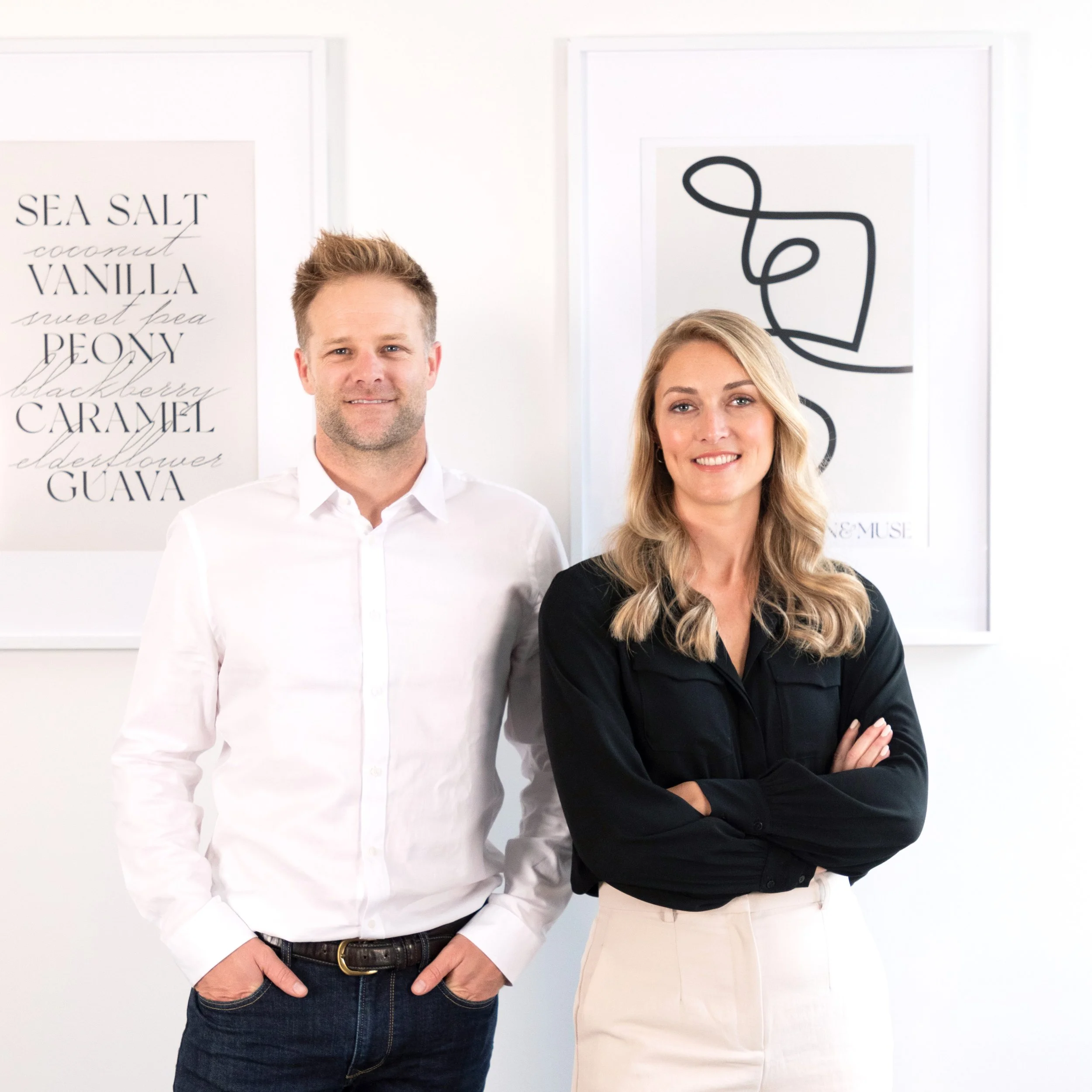 MOXX - Brands for the Modern Shopper