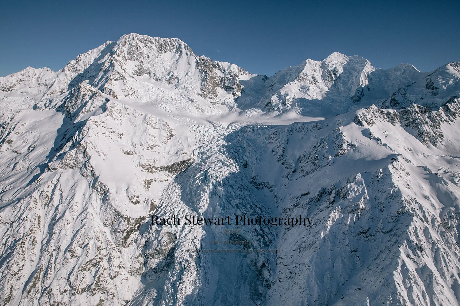 Aoraki Mount Cook View | New Zealand Landscape Photography | NZ Photo ...