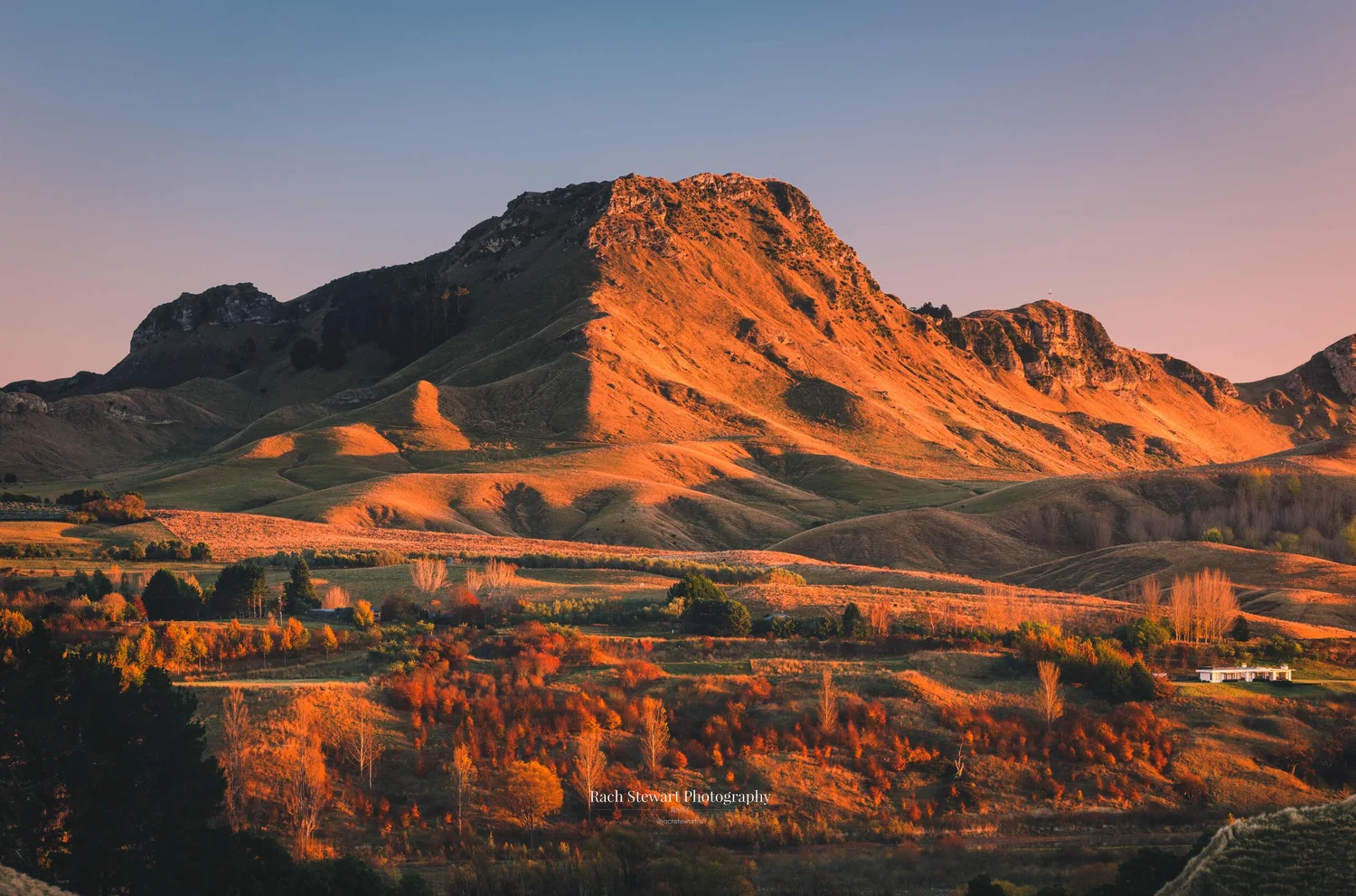 Waimarama Beach Hawkes Bay Sunset | New Zealand Landscape Photography ...