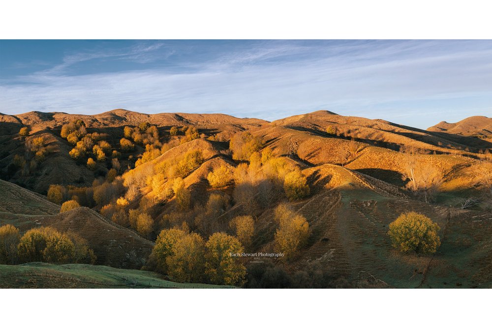 Waimarama Beach Hawkes Bay Sunset | New Zealand Landscape Photography ...