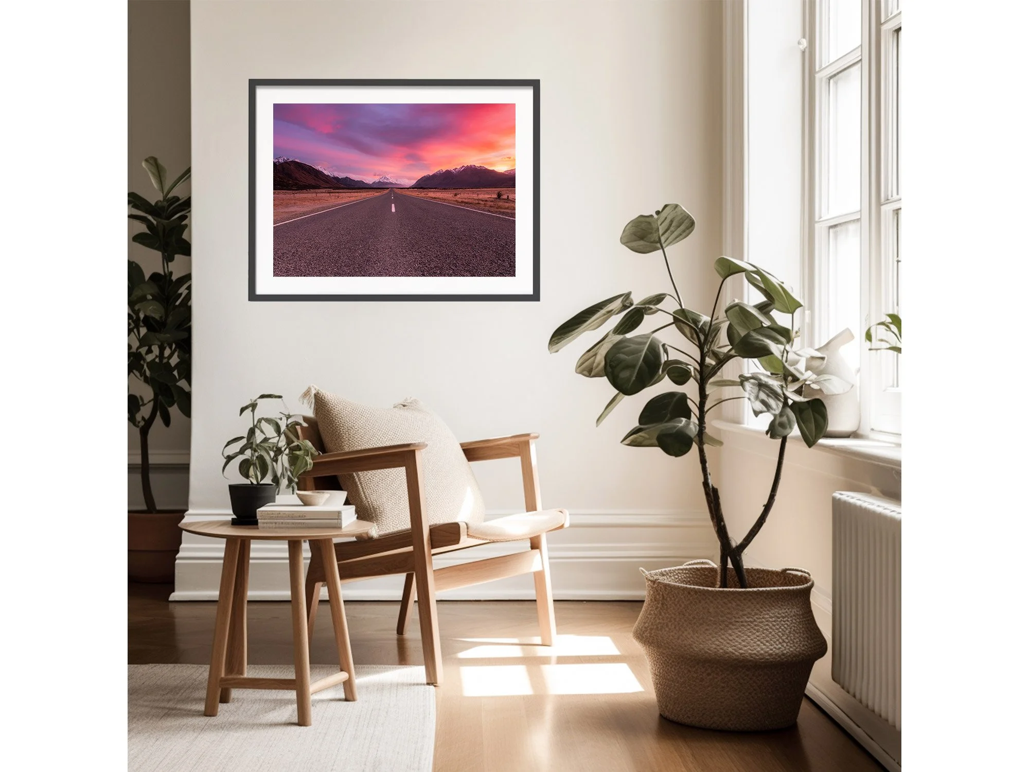 Aoraki Mount Cook View | New Zealand Landscape Photography | NZ Photo ...