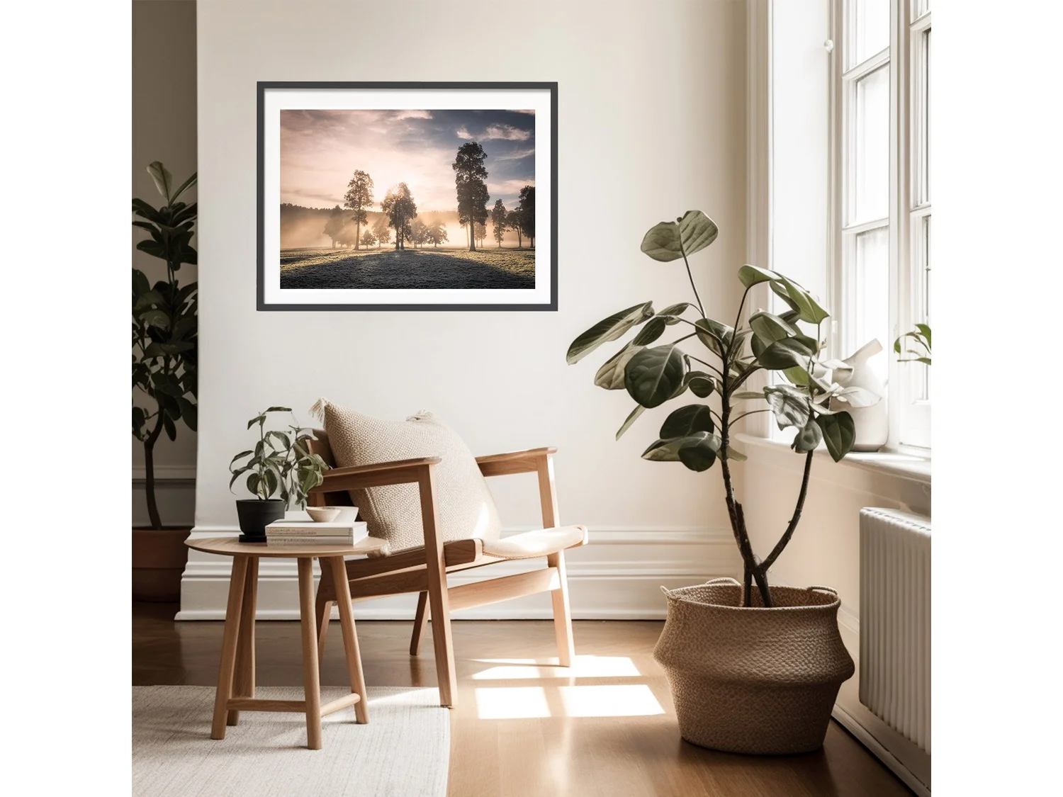 West Coast Cedar | New Zealand Landscape Photography | NZ Photo Prints