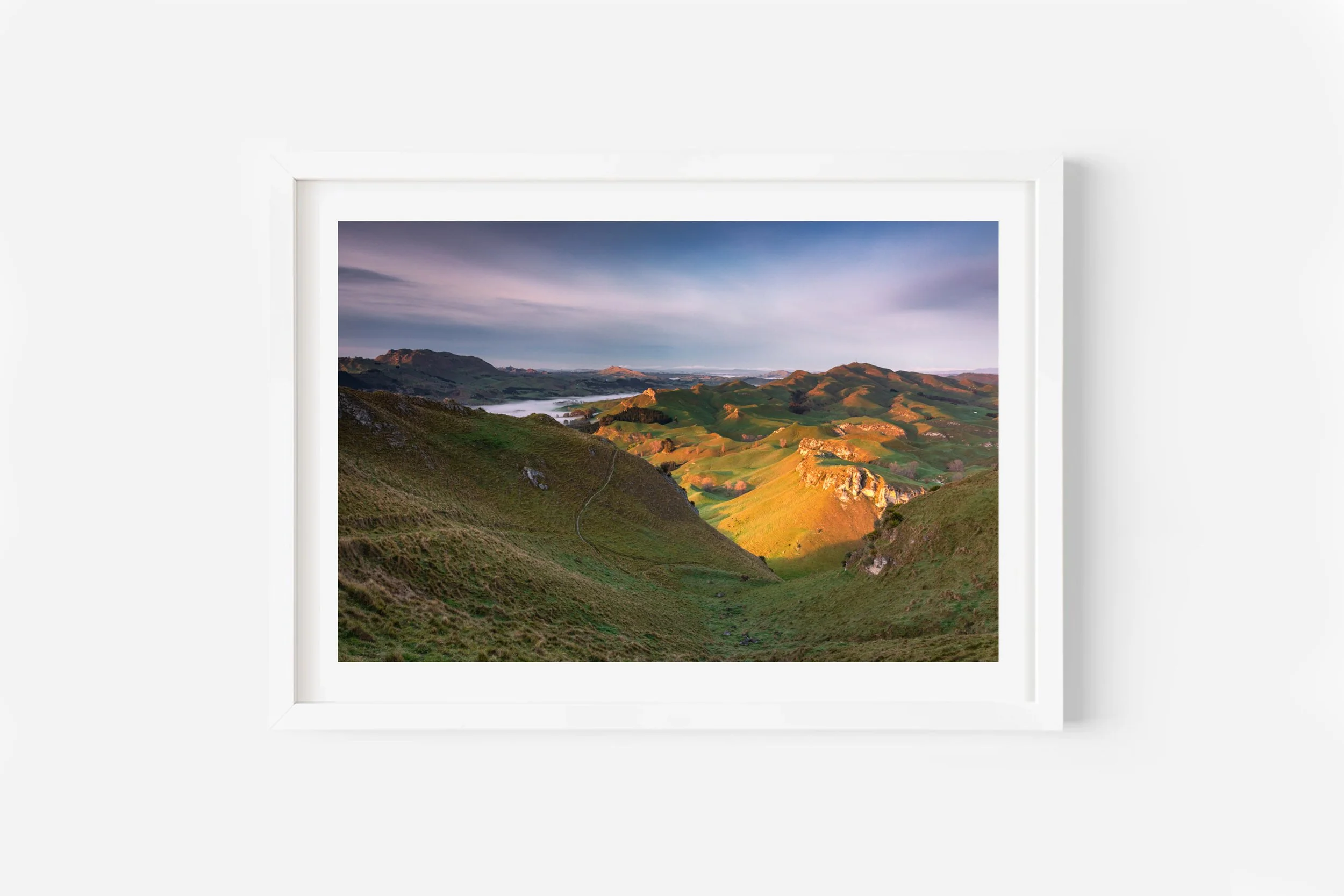 Waimarama Beach Hawkes Bay Sunset | New Zealand Landscape Photography ...