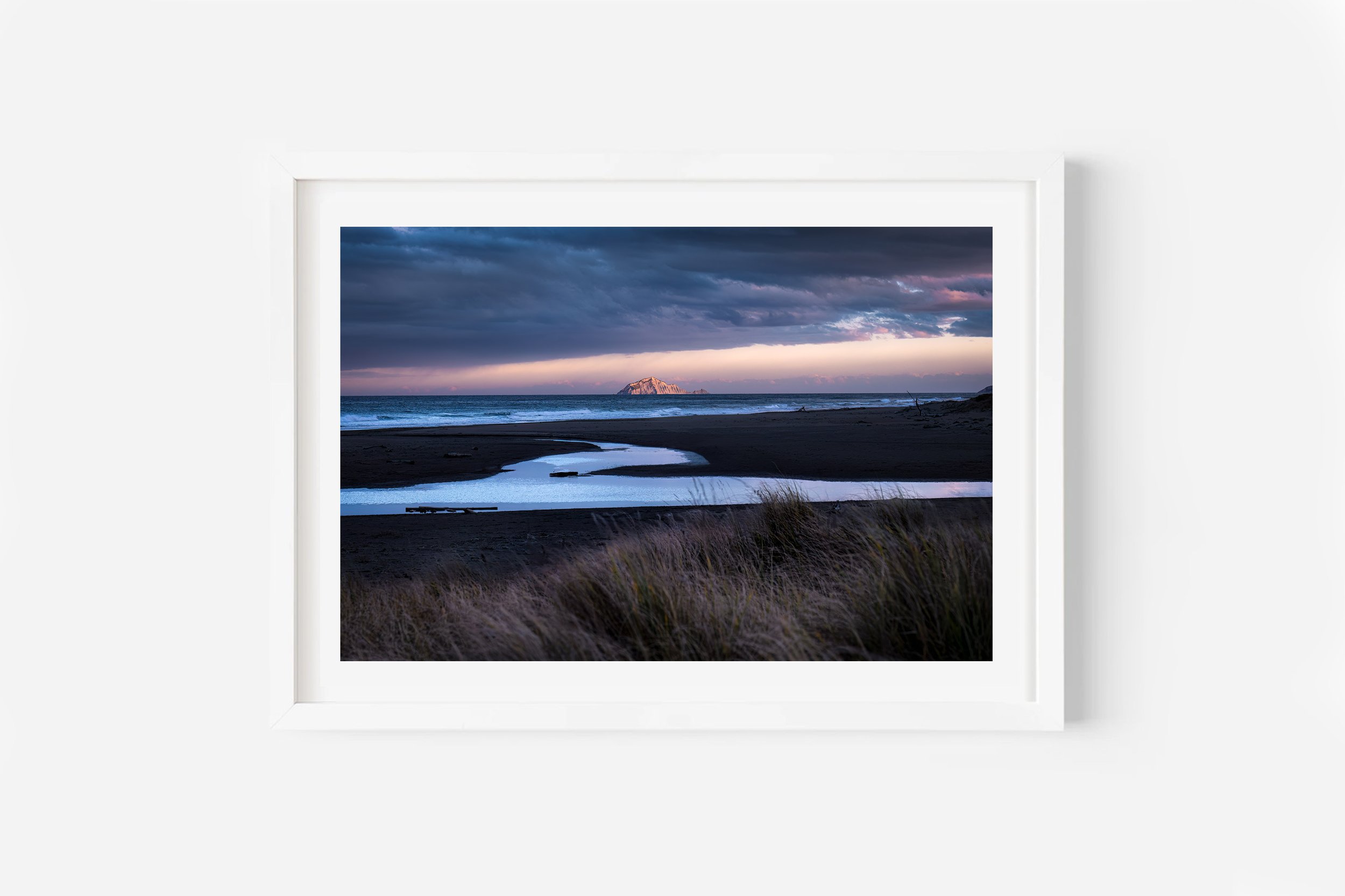 Waimarama Beach Hawkes Bay Sunset | New Zealand Landscape Photography ...