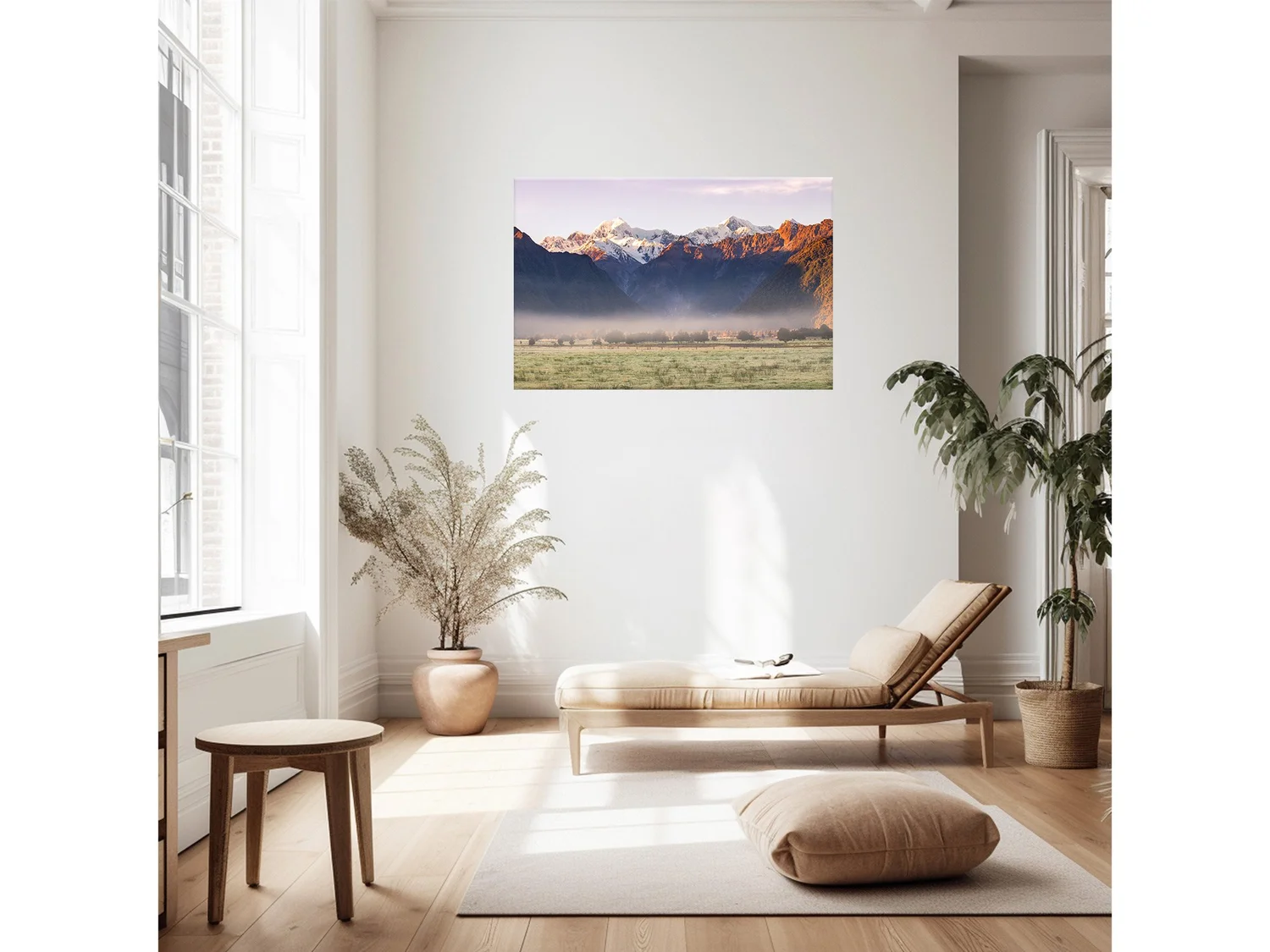 West Coast Cedar | New Zealand Landscape Photography | NZ Photo Prints