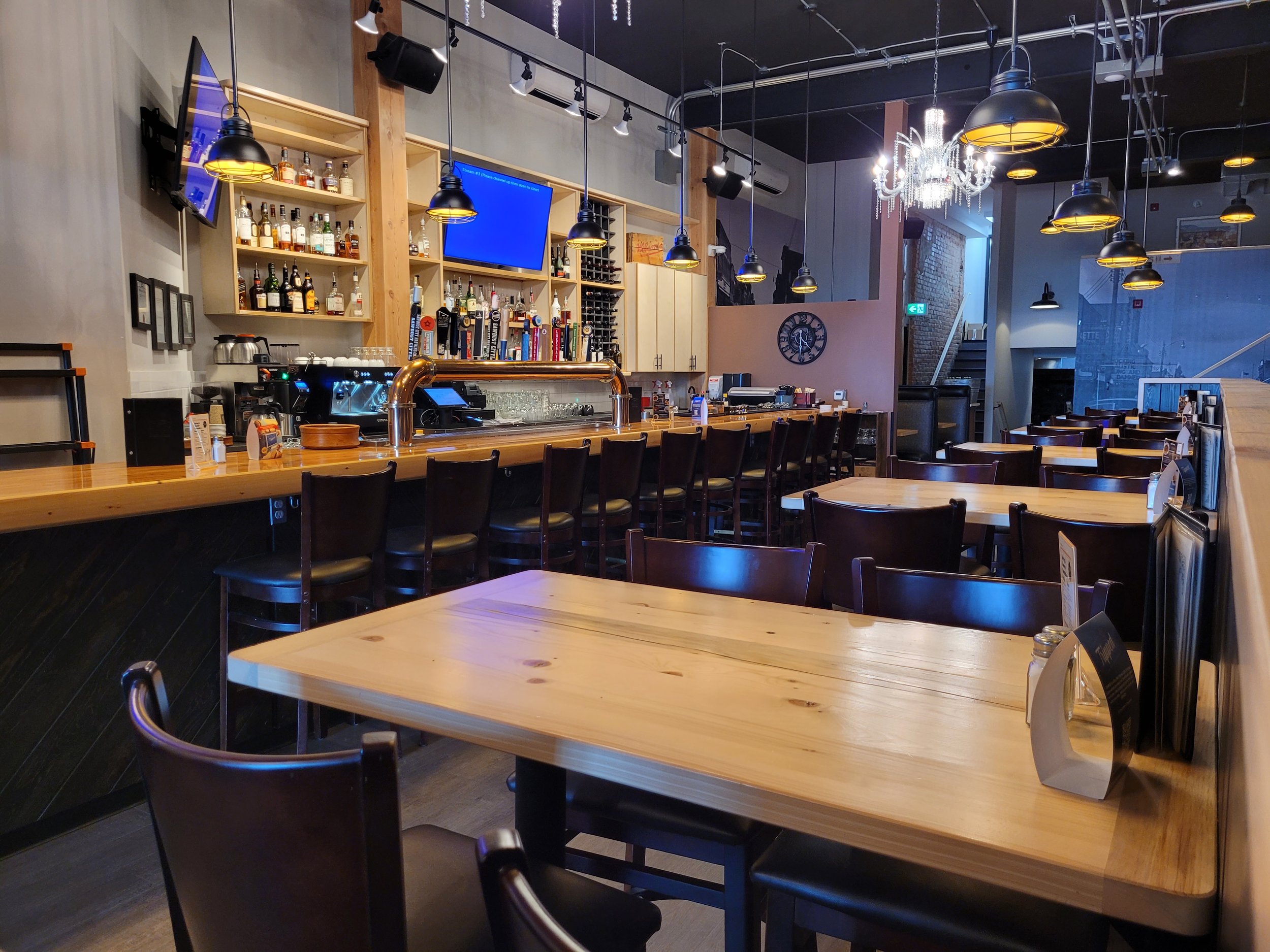 The Block Public House