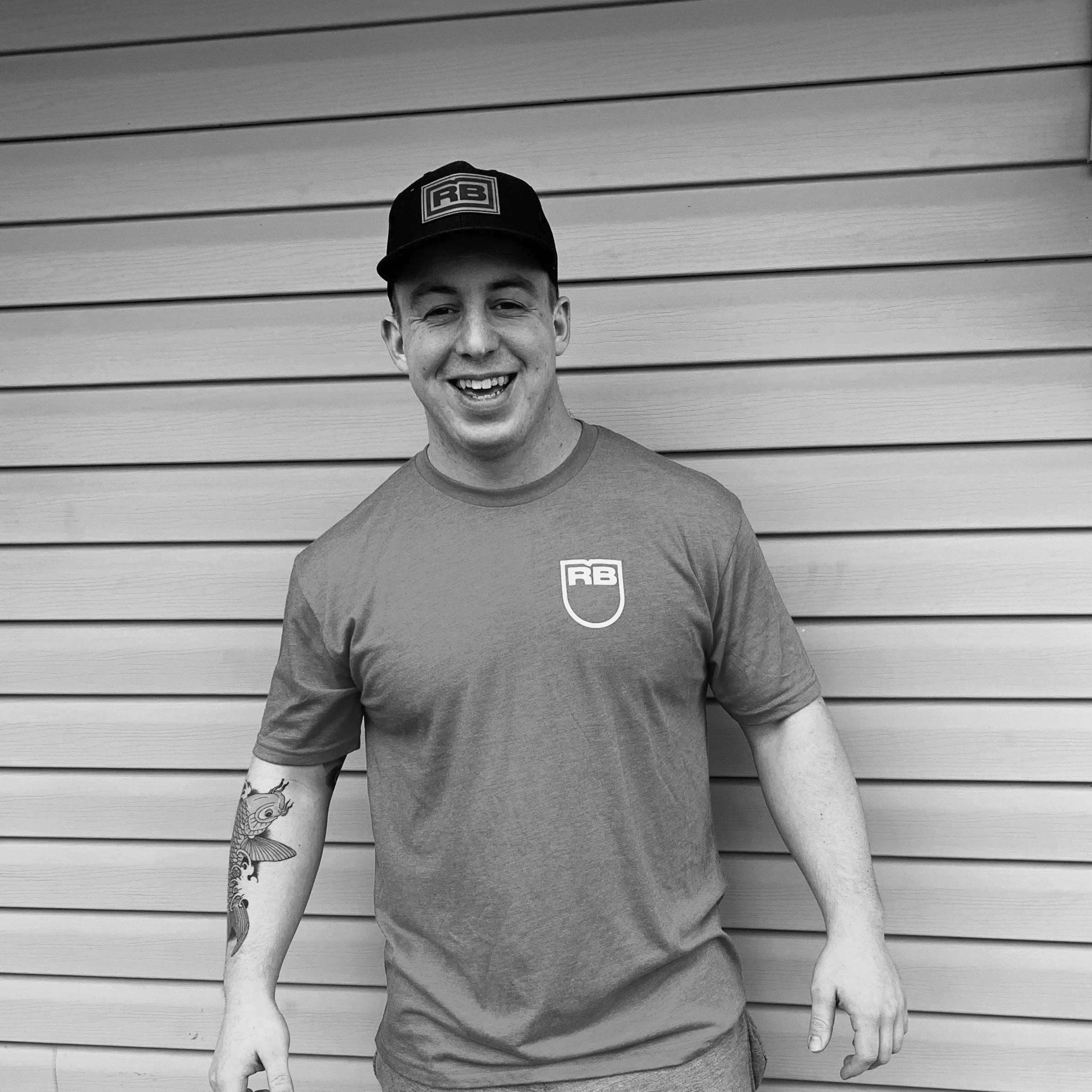 OUR COACHES — Rockbridge Barbell