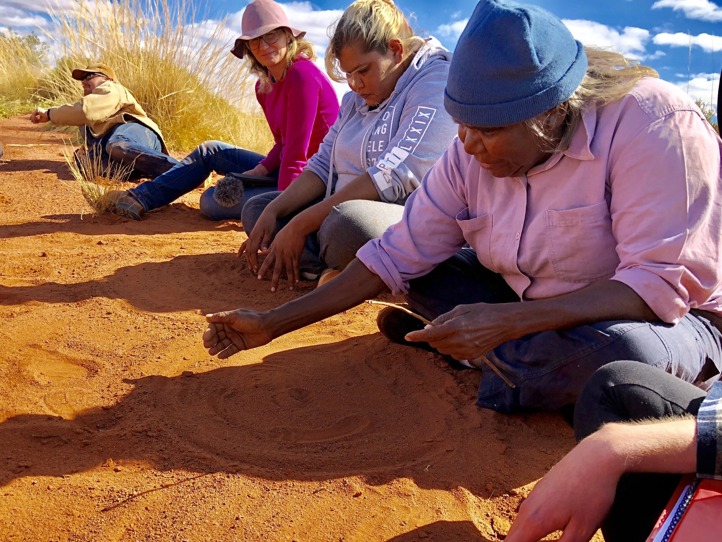 Tarlka Matuwa Piarku Aboriginal Corporation