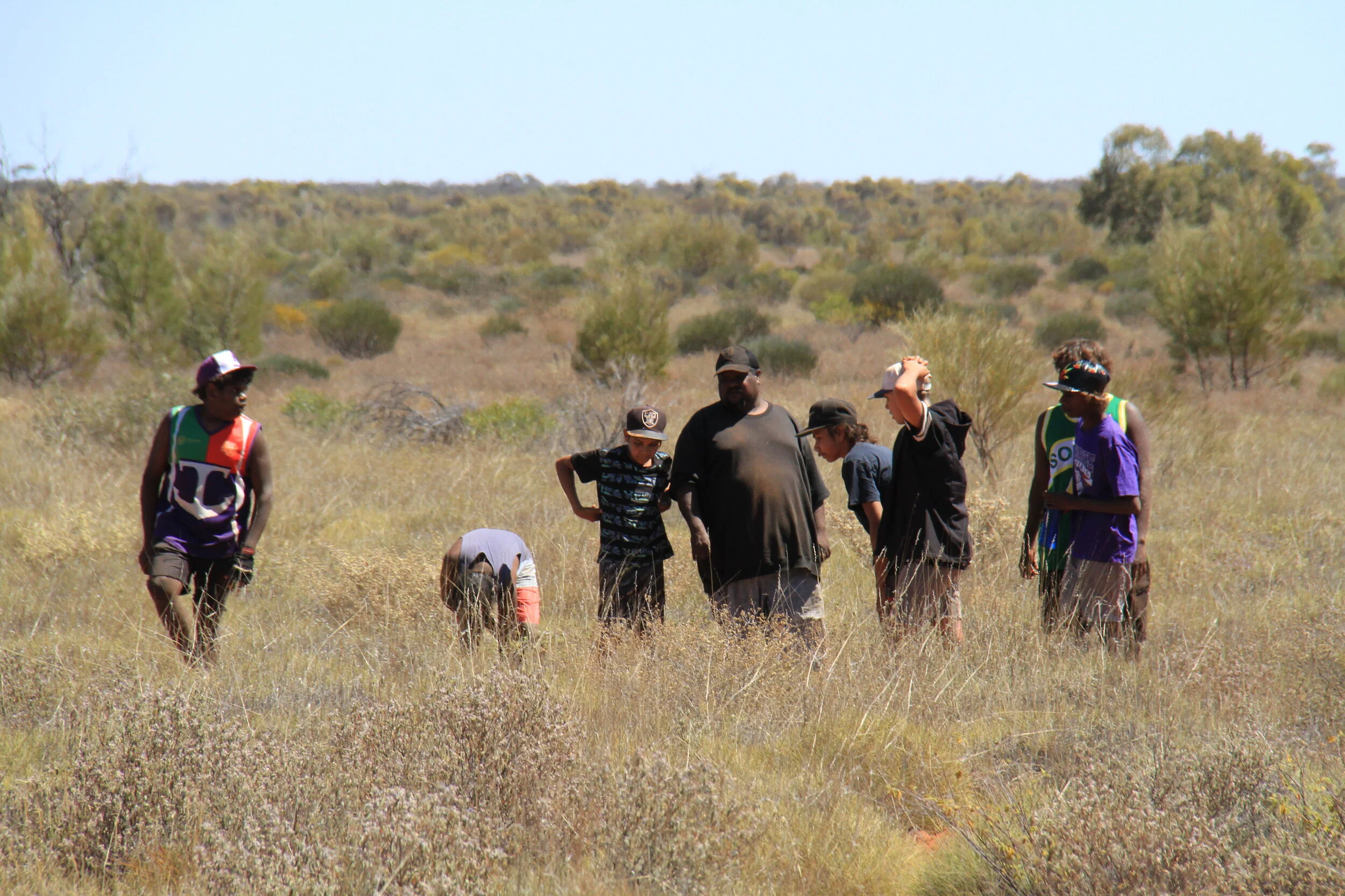 Tarlka Matuwa Piarku Aboriginal Corporation