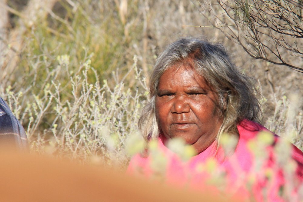 Martu Values — Tarlka Matuwa Piarku Aboriginal Corporation