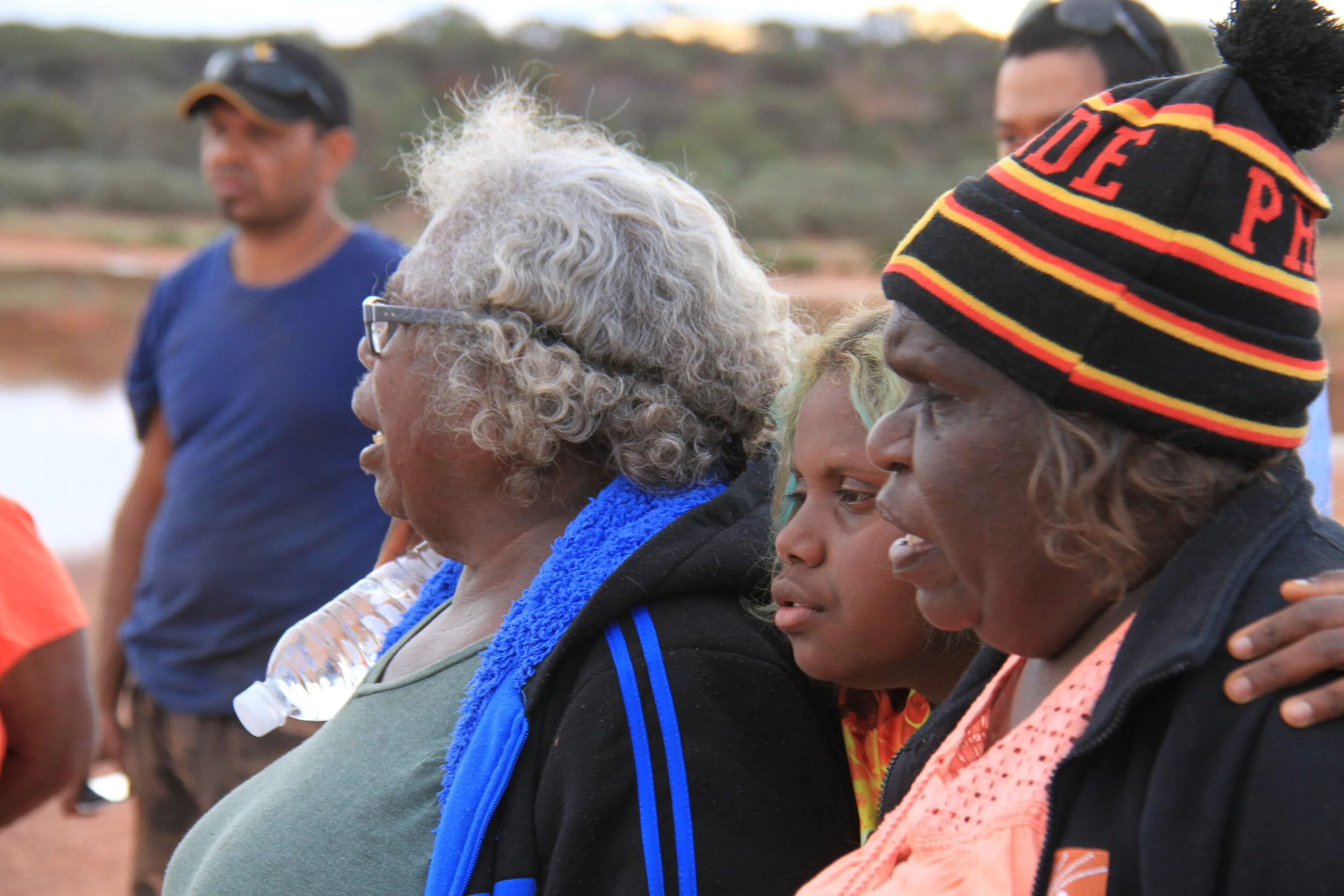 Tarlka Matuwa Piarku Aboriginal Corporation