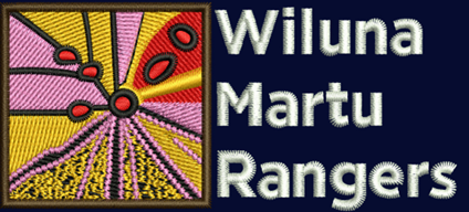 Wiluna Martu Rangers — Tarlka Matuwa Piarku Aboriginal Corporation