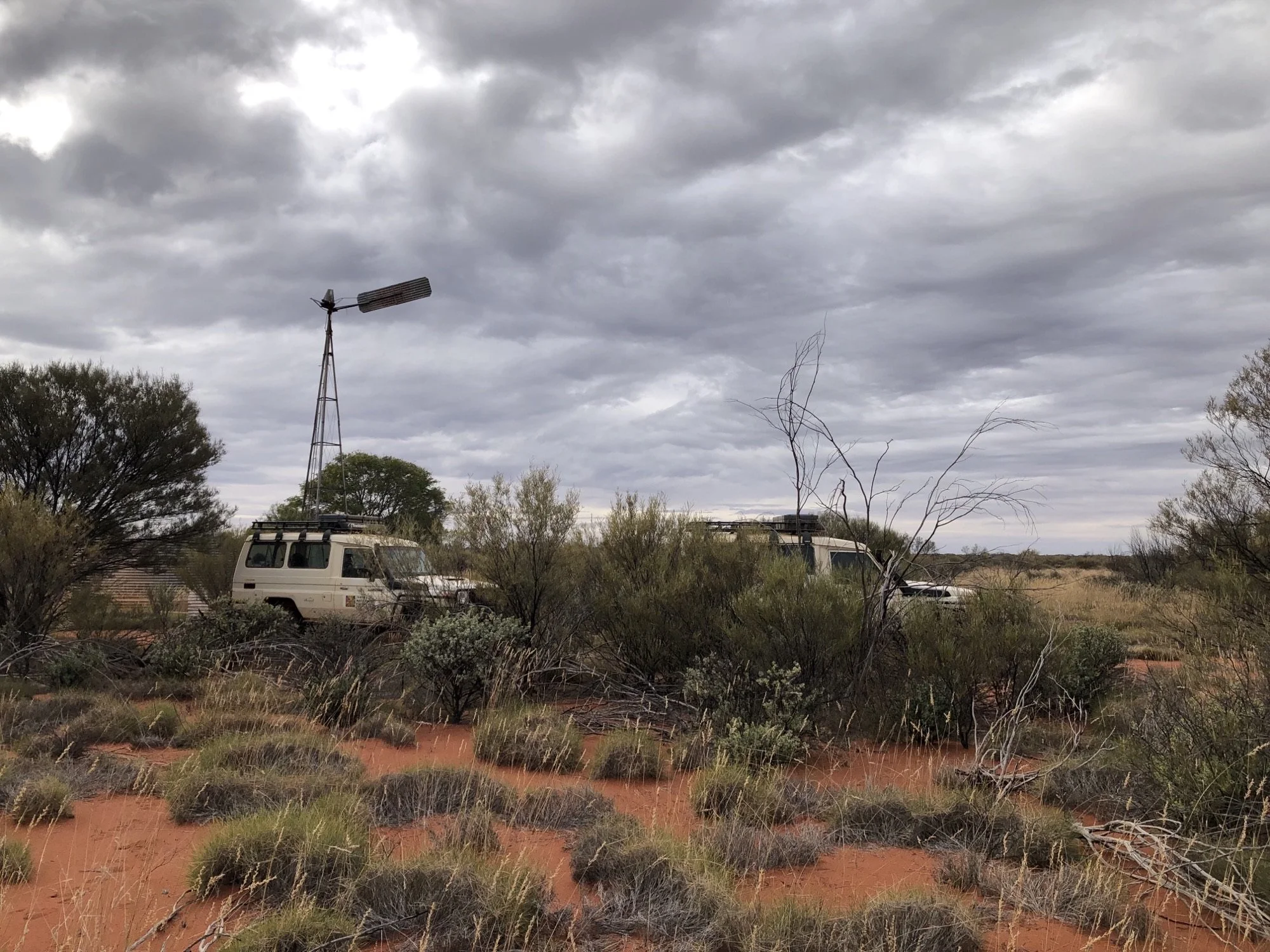 Ululla — Tarlka Matuwa Piarku Aboriginal Corporation