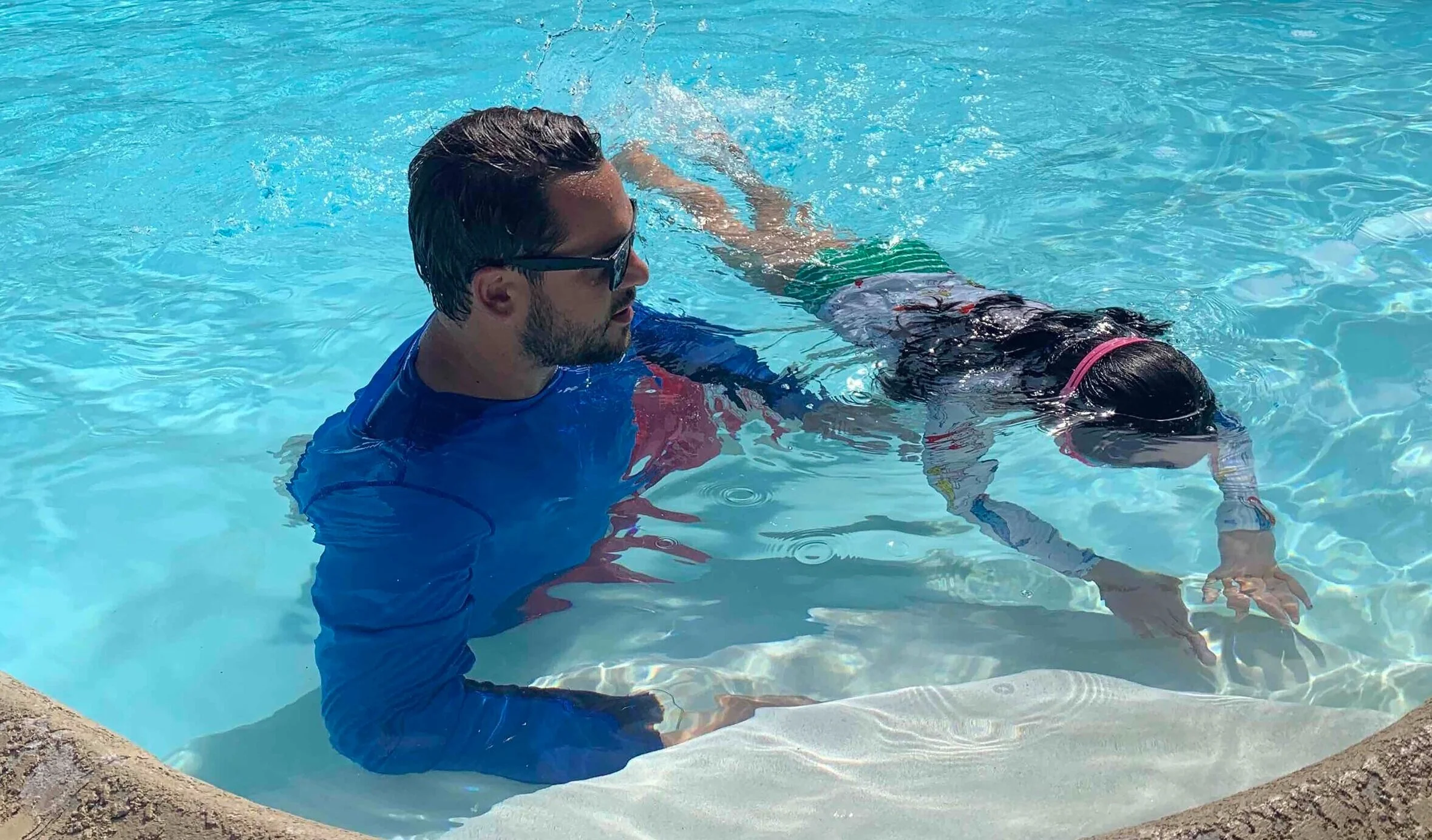 Private Lessons — AC Swim Club