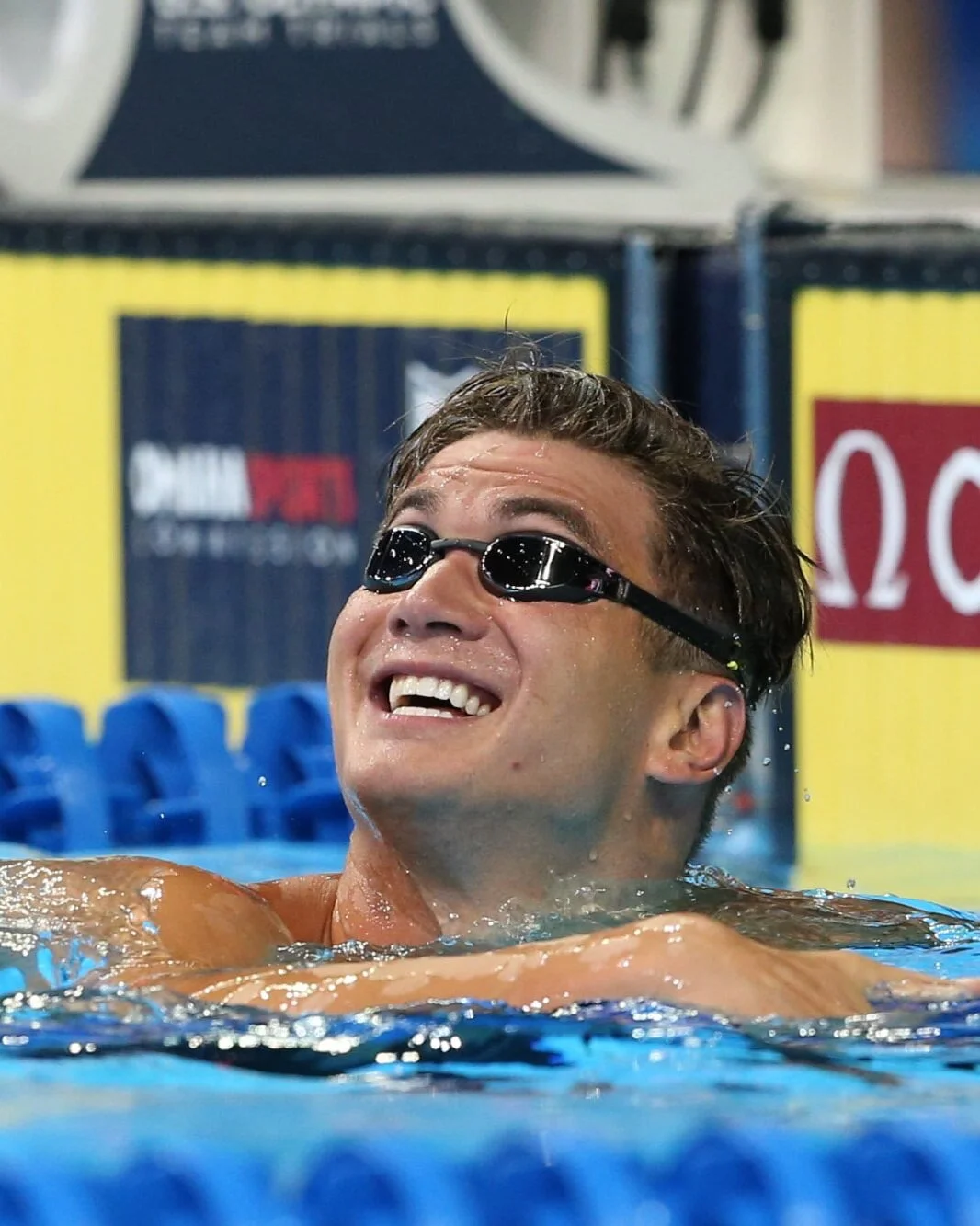 Staff — AC Swim Club