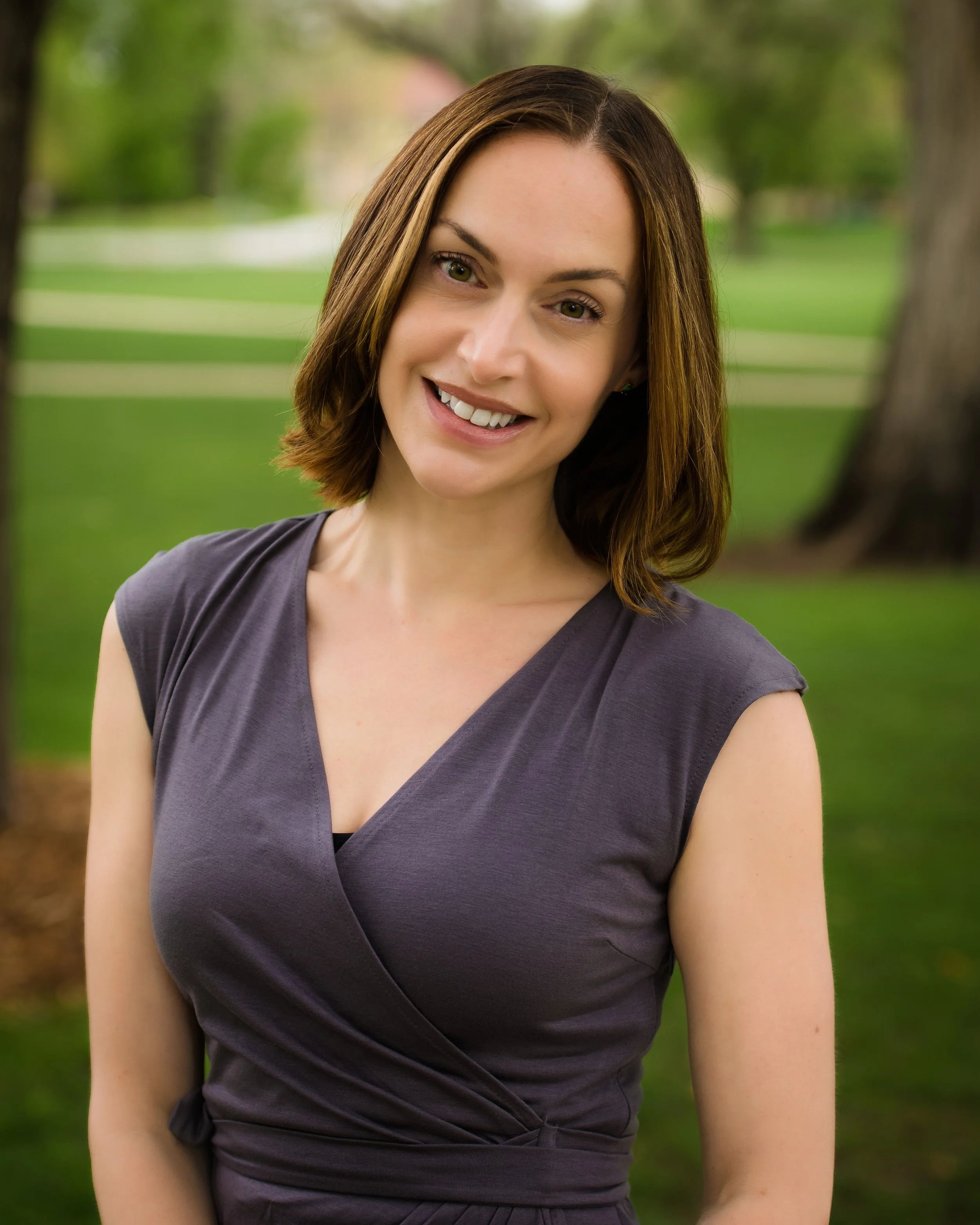 Our Team — Reilly, Vandenberg & Biggers