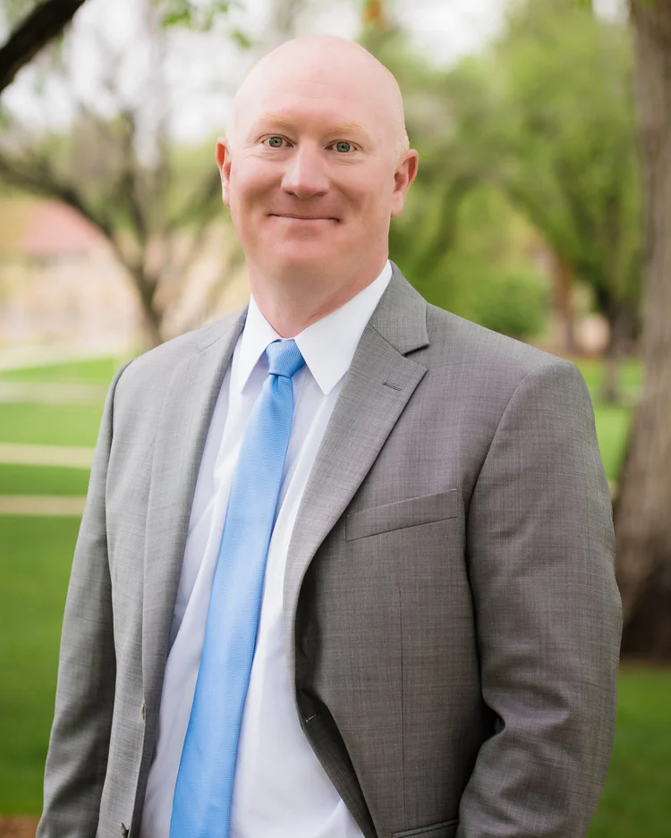 Our Team — Reilly, Vandenberg & Biggers