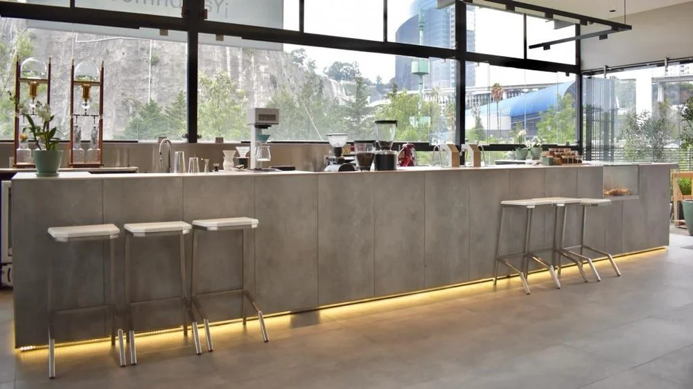 Exploradores De Café - Paginas