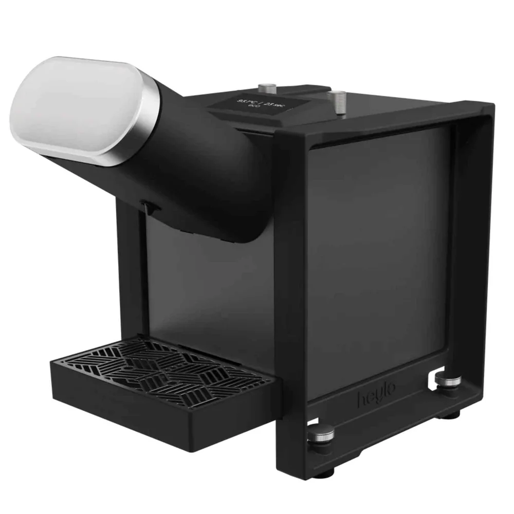 Heylo — Exploradores de café