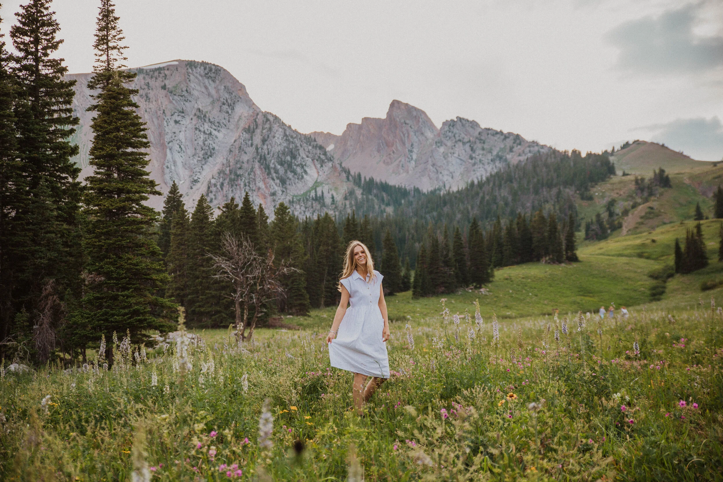 Brigid Bradshaw Photography- Washington & Montana Wedding Photographer.