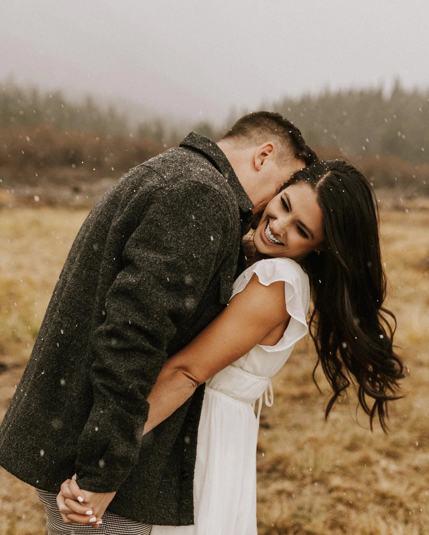 Brigid Bradshaw Photography- Washington & Montana Wedding Photographer.