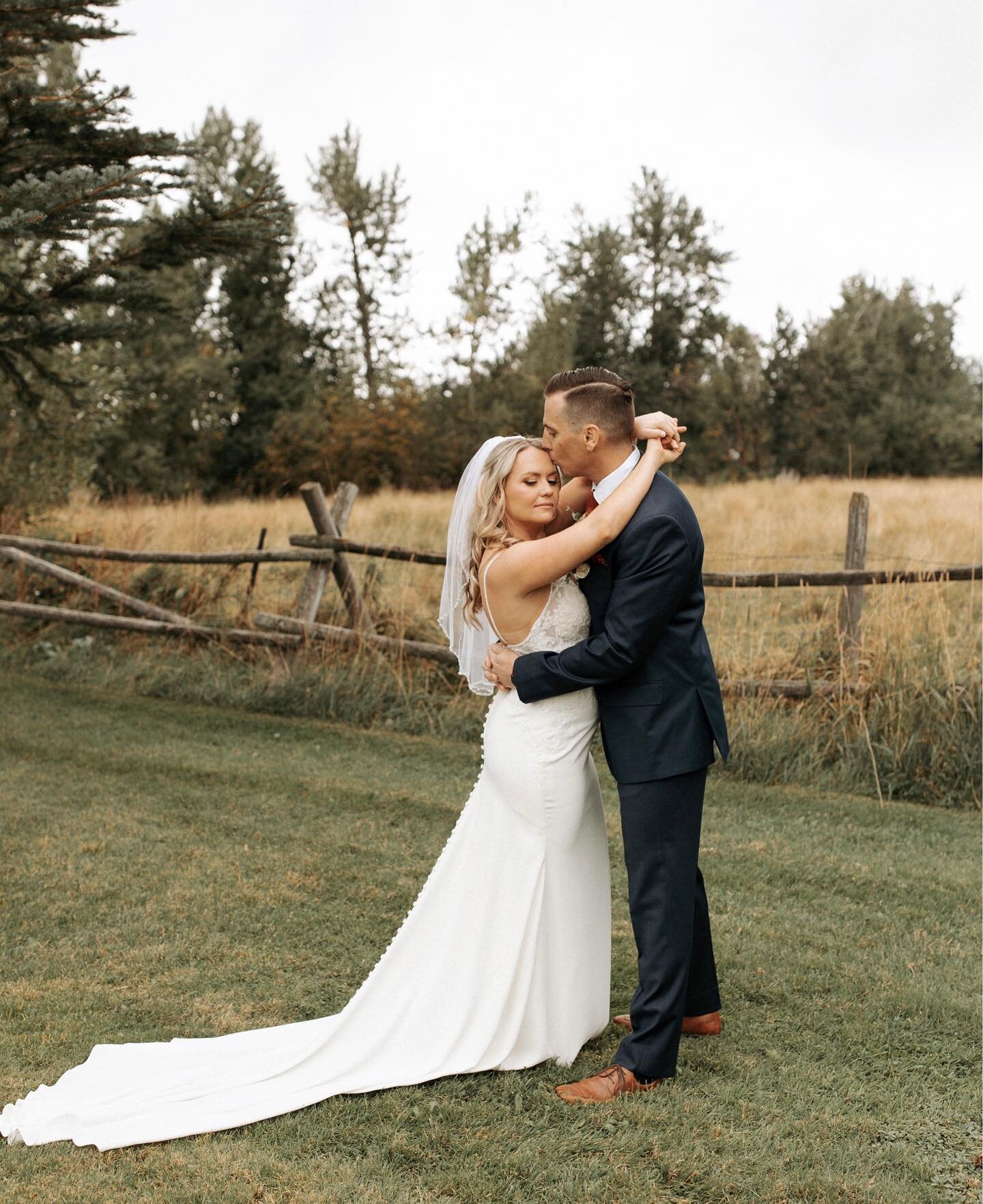 Brigid Bradshaw Photography- Washington & Montana Wedding Photographer.