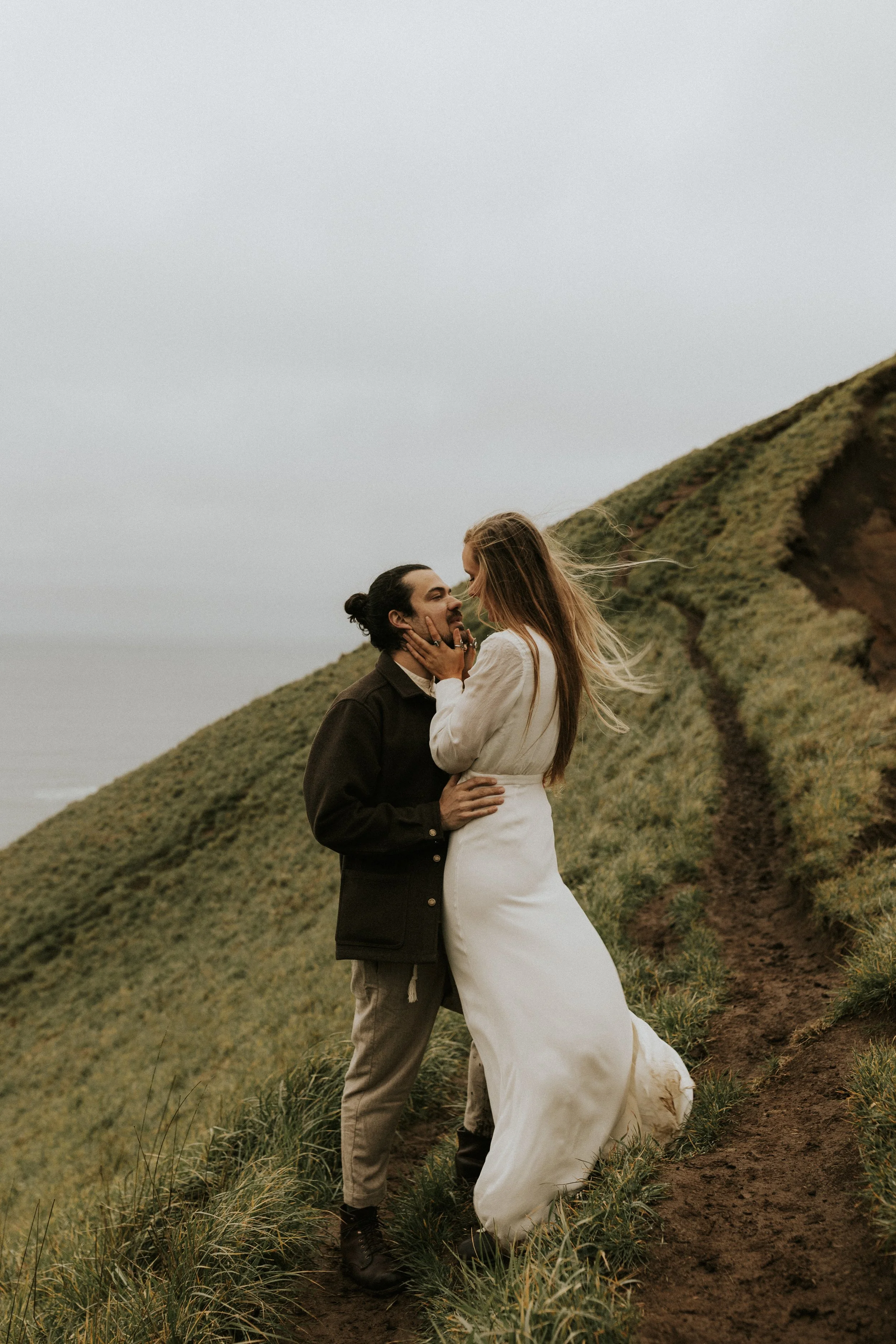 Brigid Bradshaw Photography- Washington & Montana Wedding Photographer.