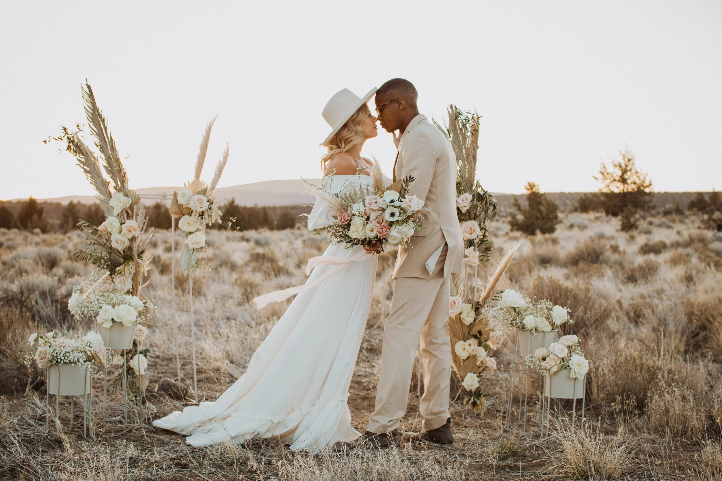 Brigid Bradshaw Photography- Washington & Montana Wedding Photographer.