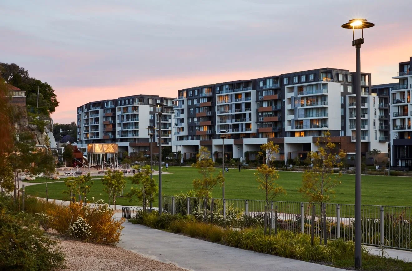 services — Sublime Electrical Pty Ltd.