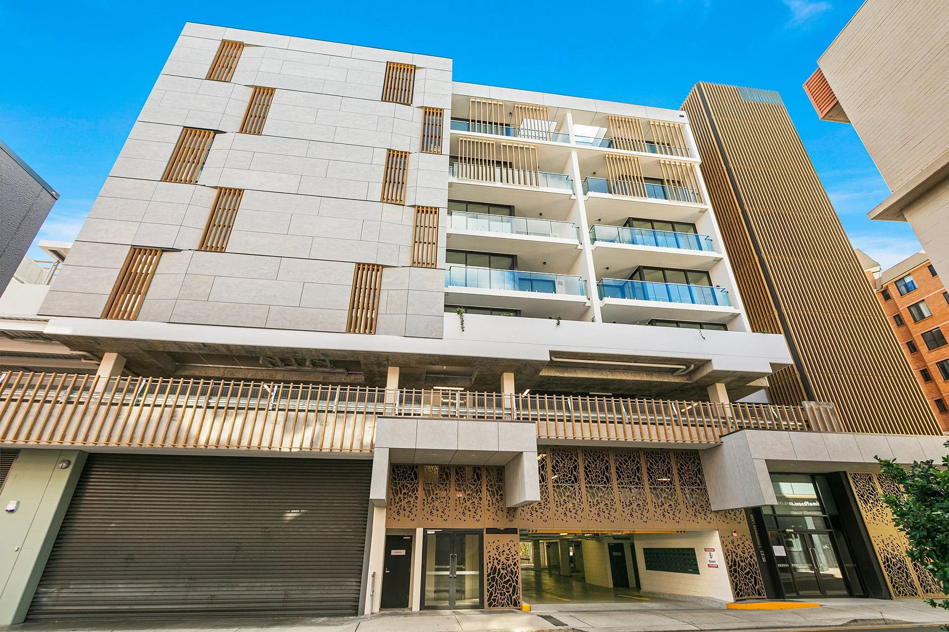 projects — Sublime Electrical Pty Ltd.