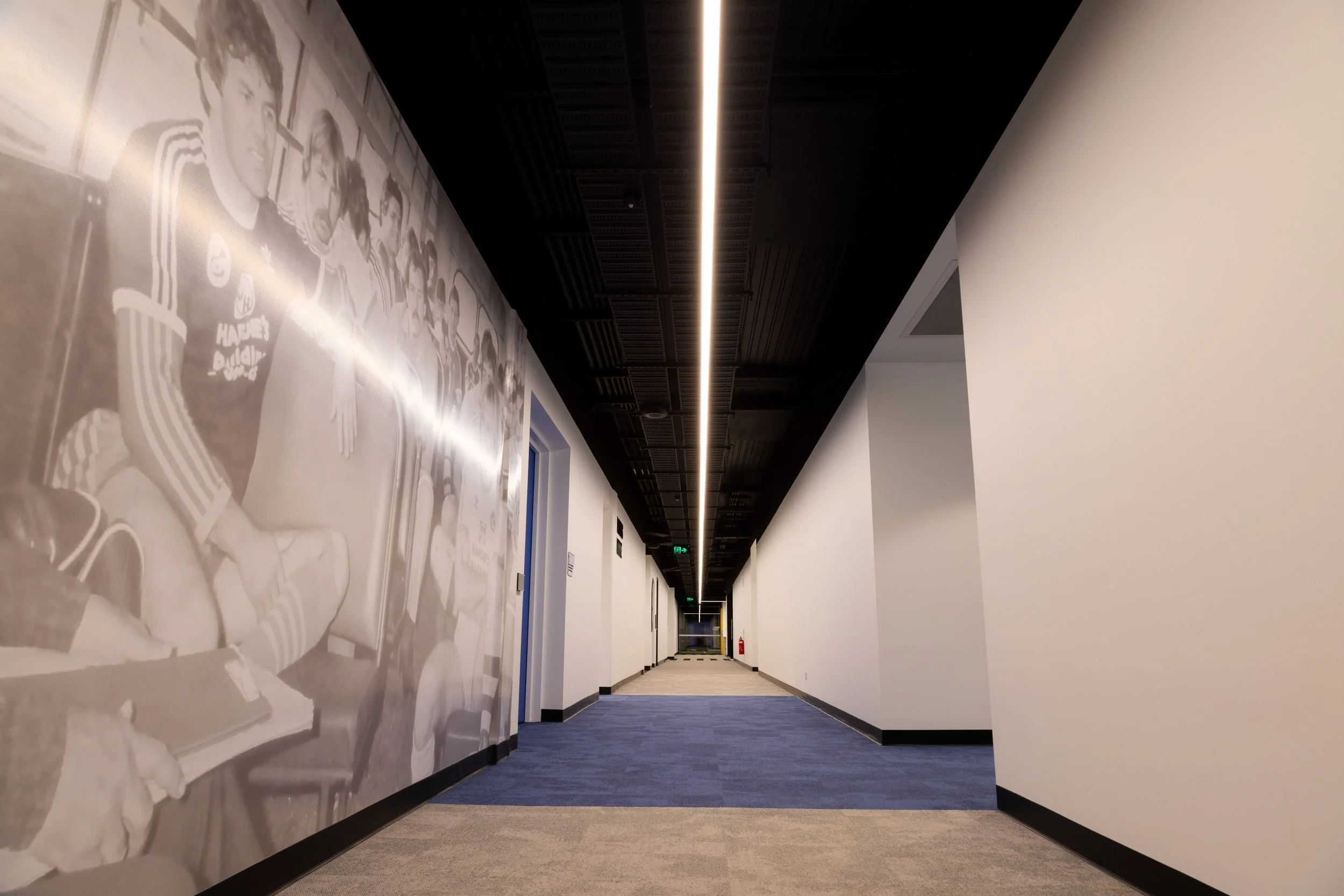 Sublime Electrical Pty Ltd.