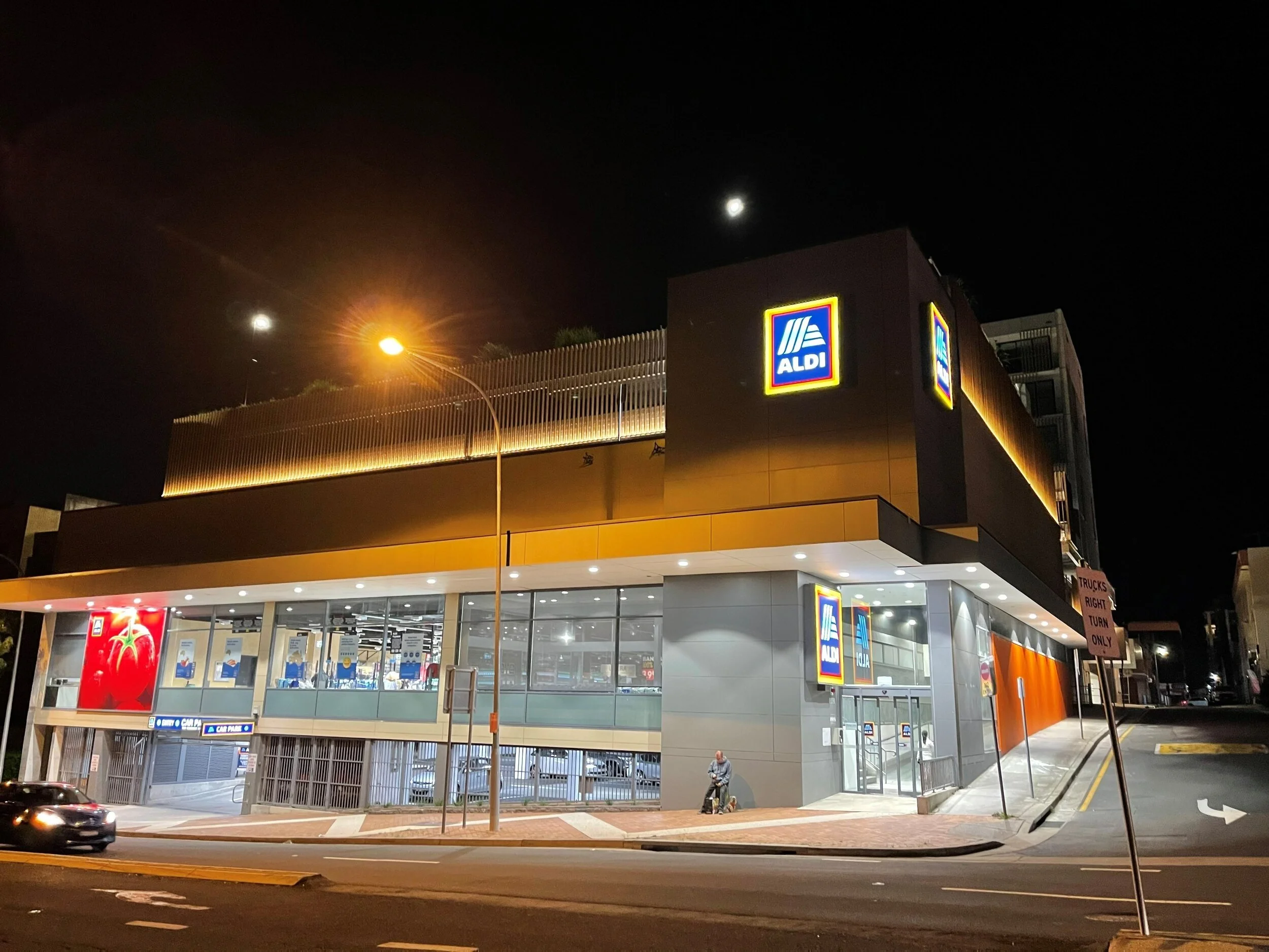 services — Sublime Electrical Pty Ltd.