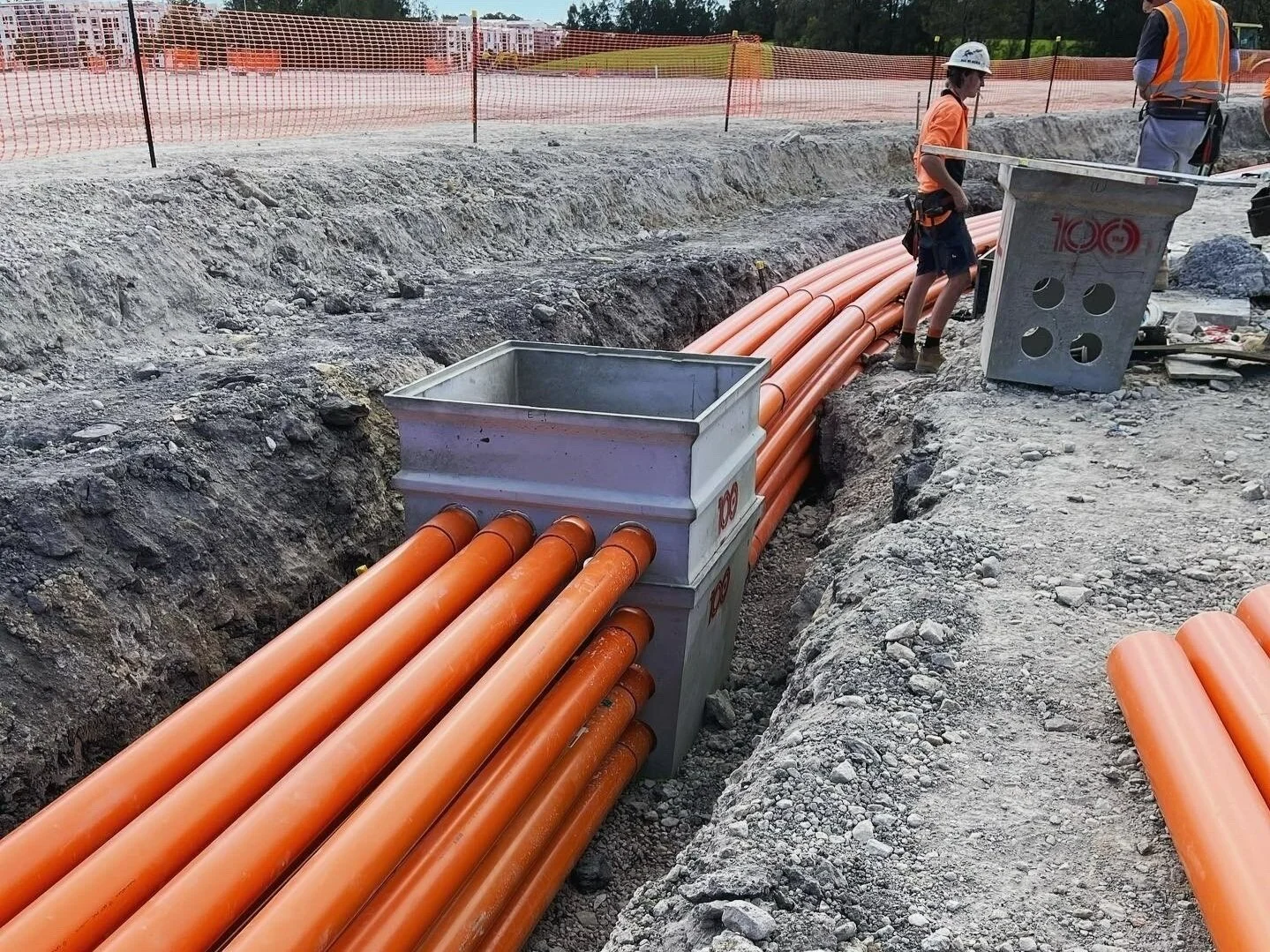 services — Sublime Electrical Pty Ltd.