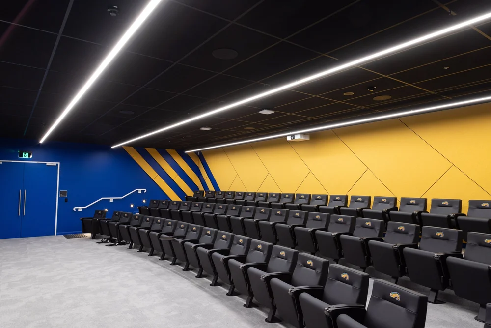 projects — Sublime Electrical Pty Ltd.