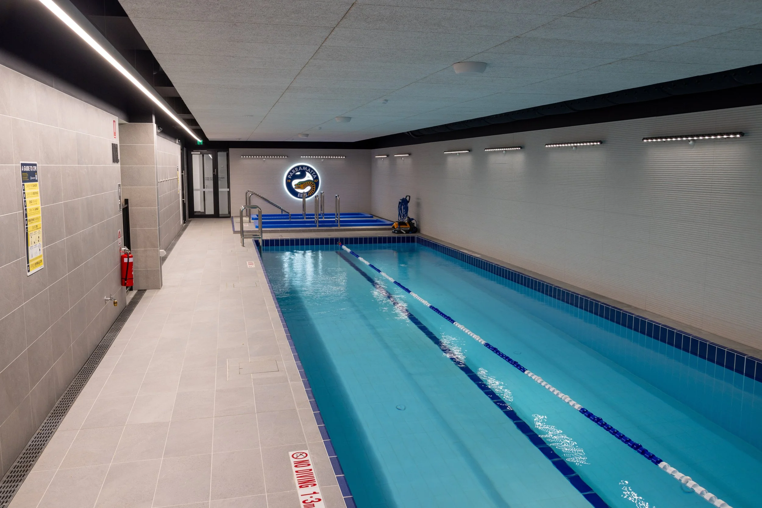 projects — Sublime Electrical Pty Ltd.