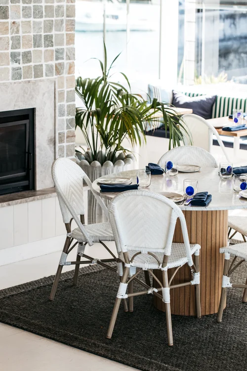 ROSE BAY HOUSE — The Boathouse Rose Bay