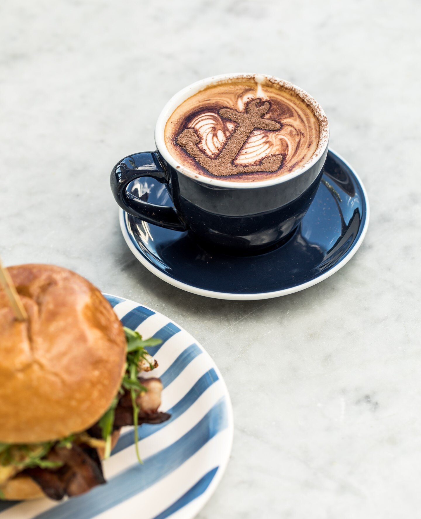 Restaurant — The Boathouse Rose Bay