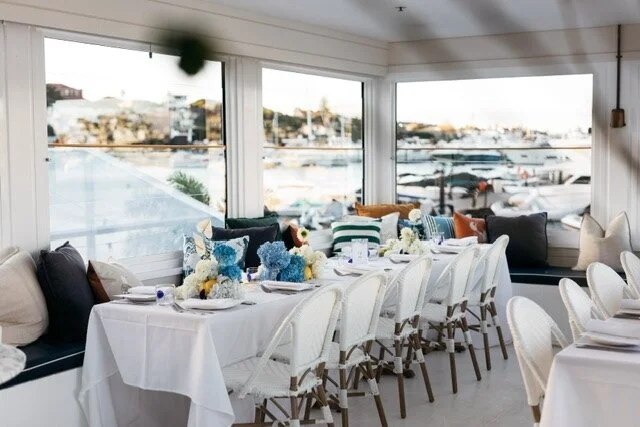 ROSE BAY HOUSE — The Boathouse Rose Bay