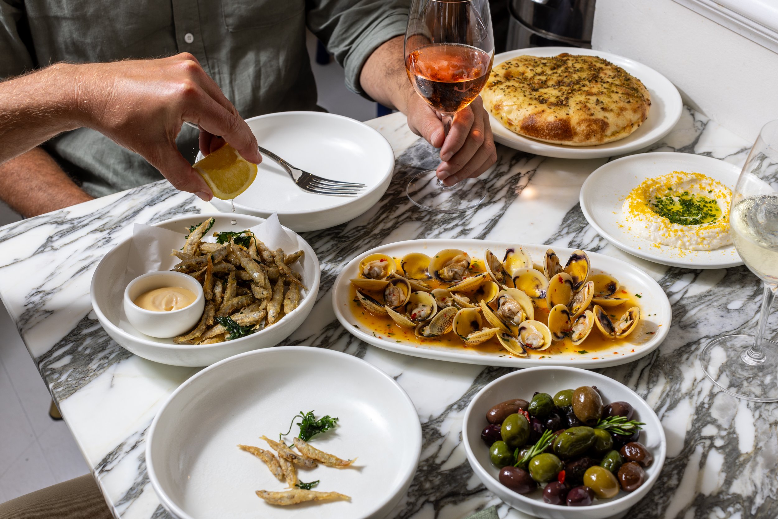 ROSE BAY HOUSE — The Boathouse Rose Bay