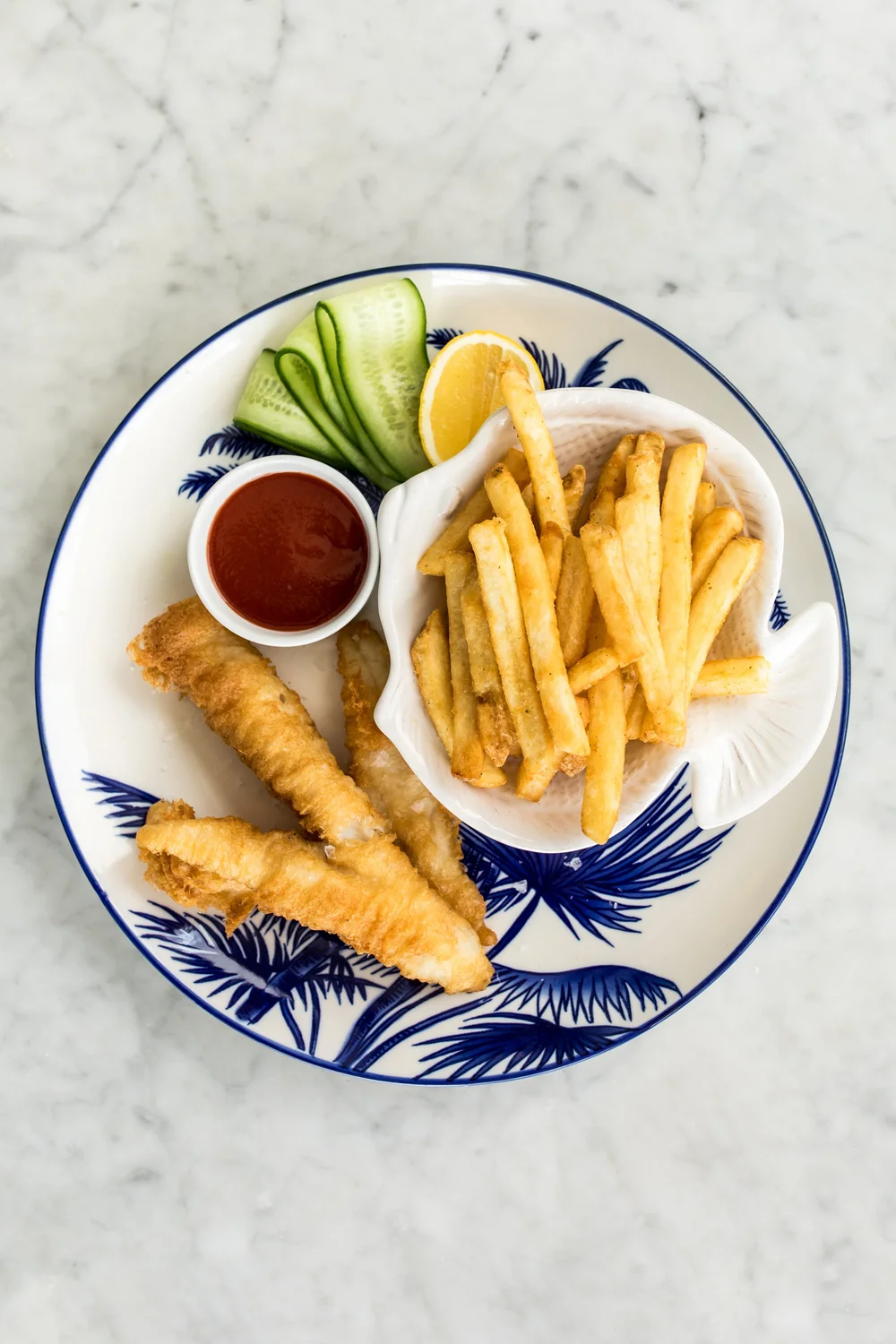 Rose Bay House Menus — The Boathouse Rose Bay