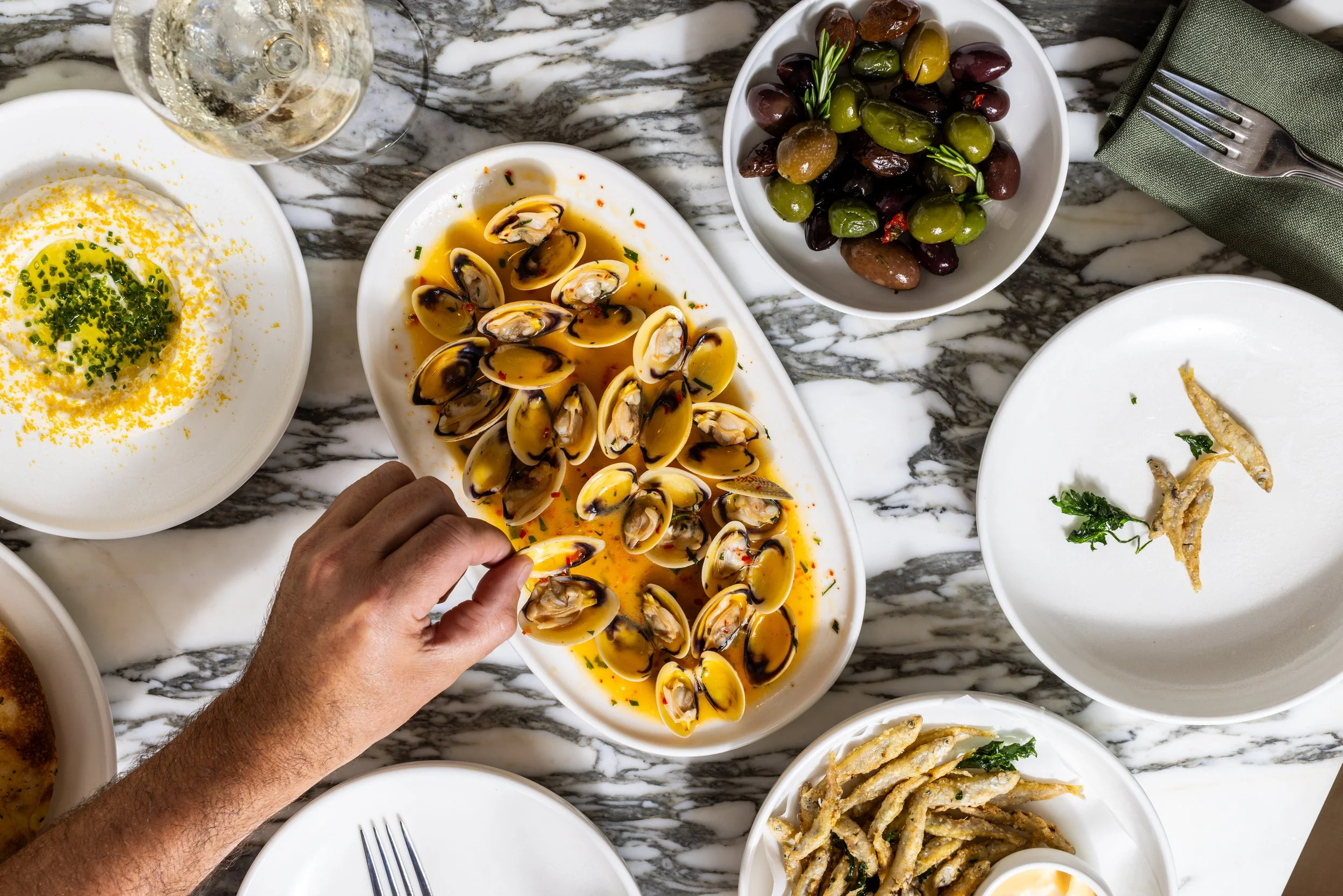 The Boathouse Rose Bay