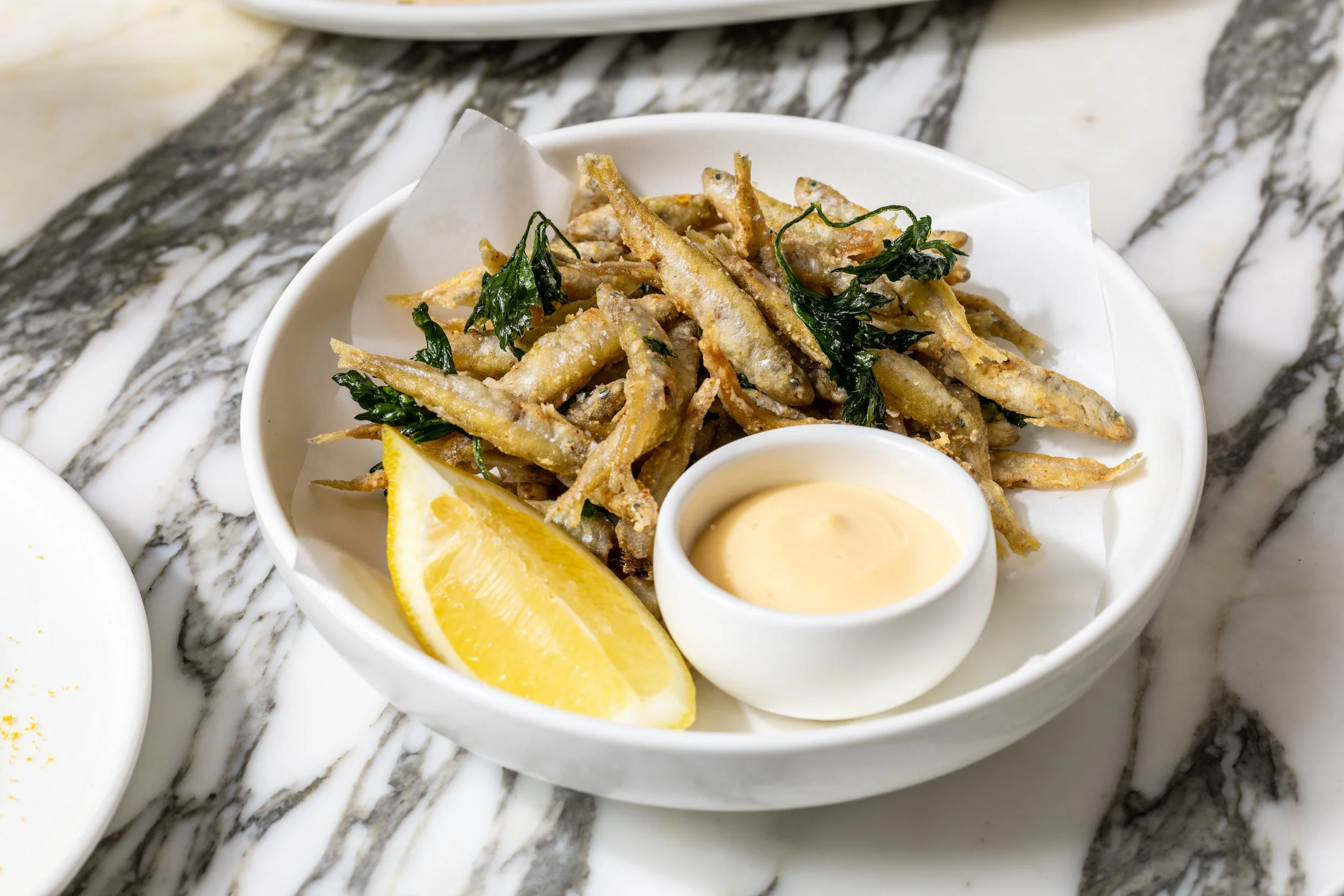 Rose Bay House Menus — The Boathouse Rose Bay