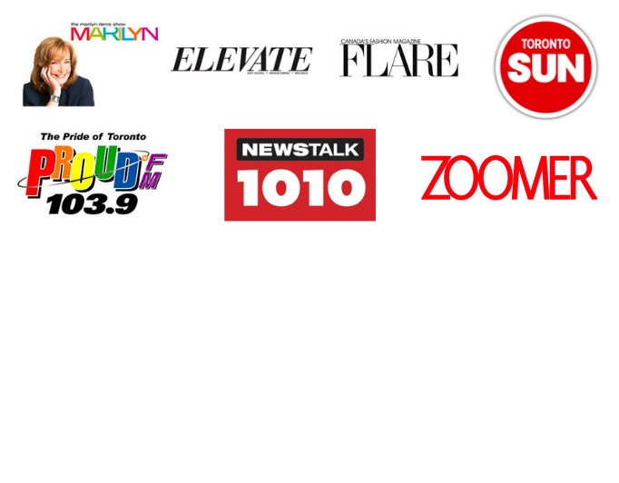 Case Studies | Beauty, Fashion & Lifestyle PR Agency Toronto — Blend PR