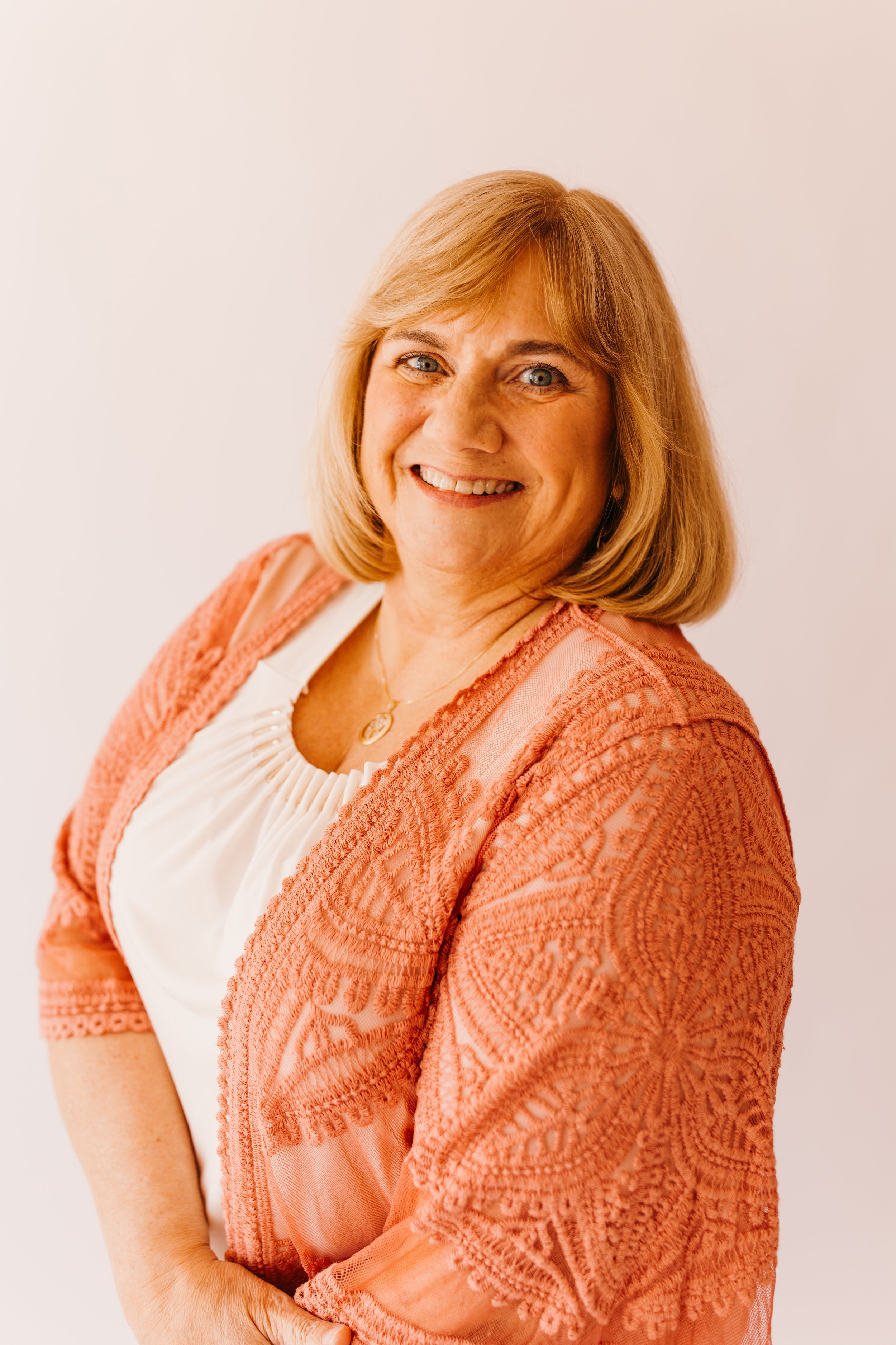 Courageous Counseling, Cheri Pierce LPC, St. Louis MO