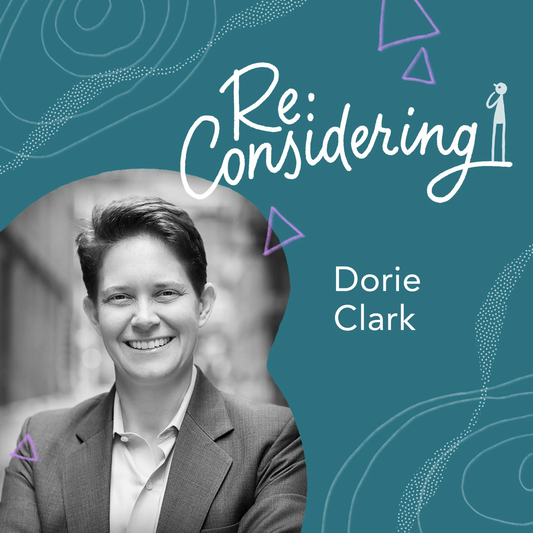 Re:considering Podcast