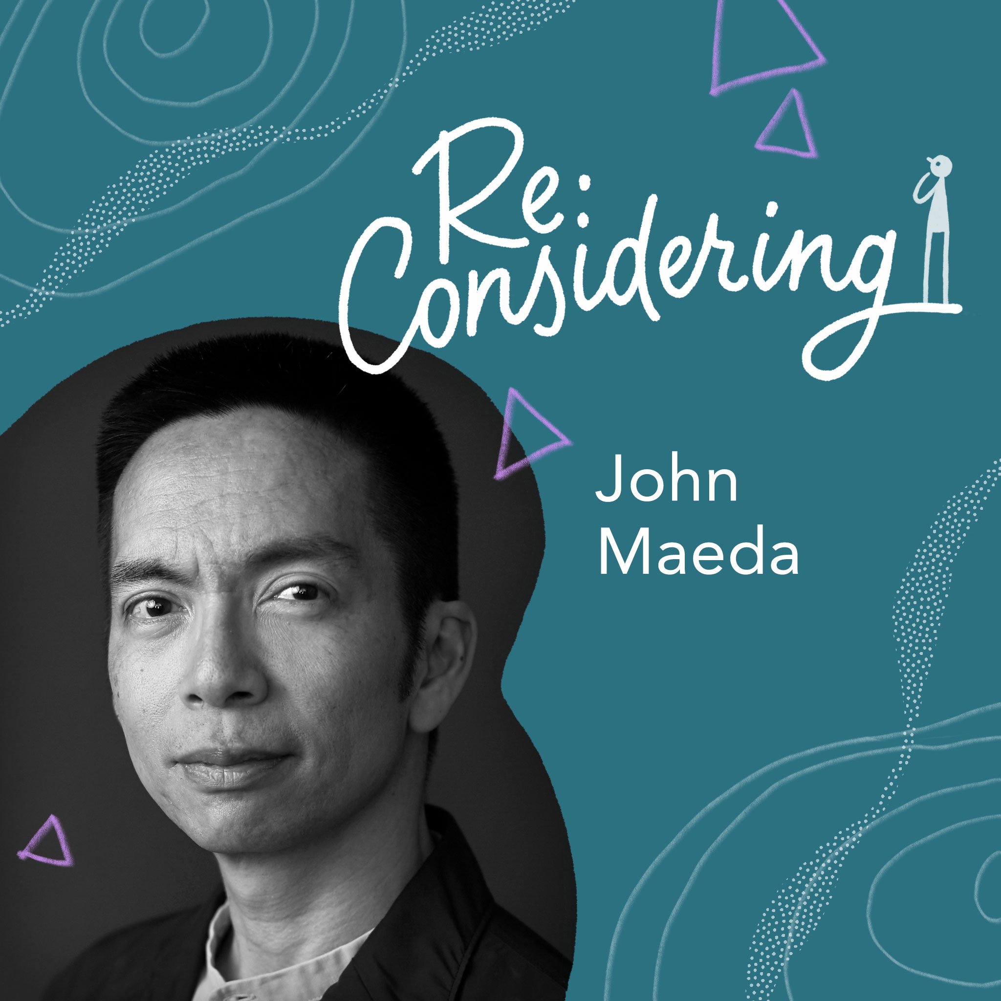 John Maeda Graphic Design