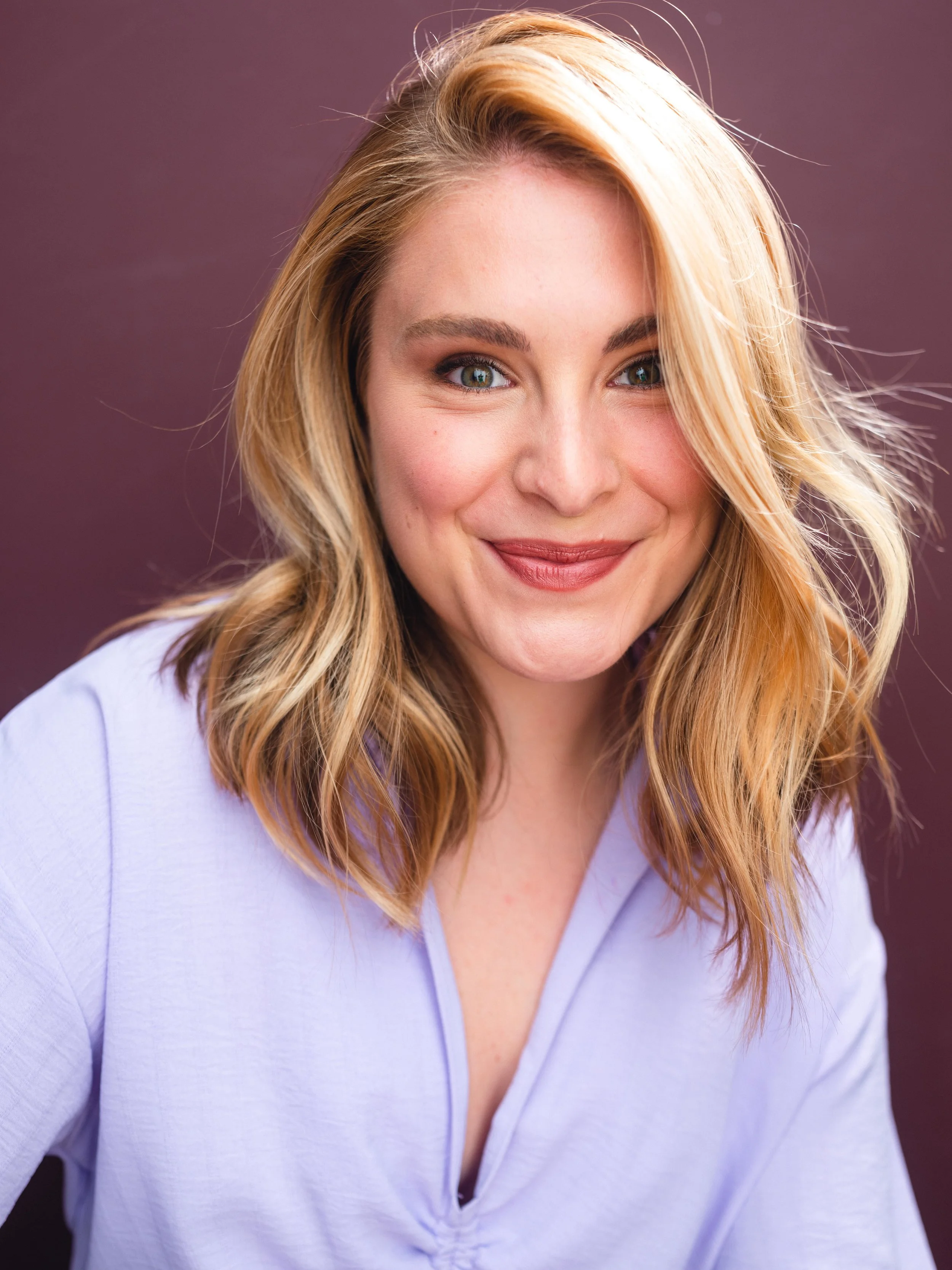 Gallery 1 — AMANDA HARRIS