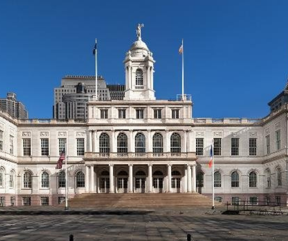 Blog - 2021 NYC Mayoral Campaign — Art Chang