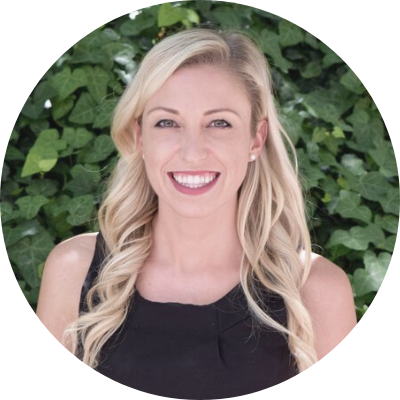 Ashley Alderette, PsyD — Dr. Dawn Johnson & Associates